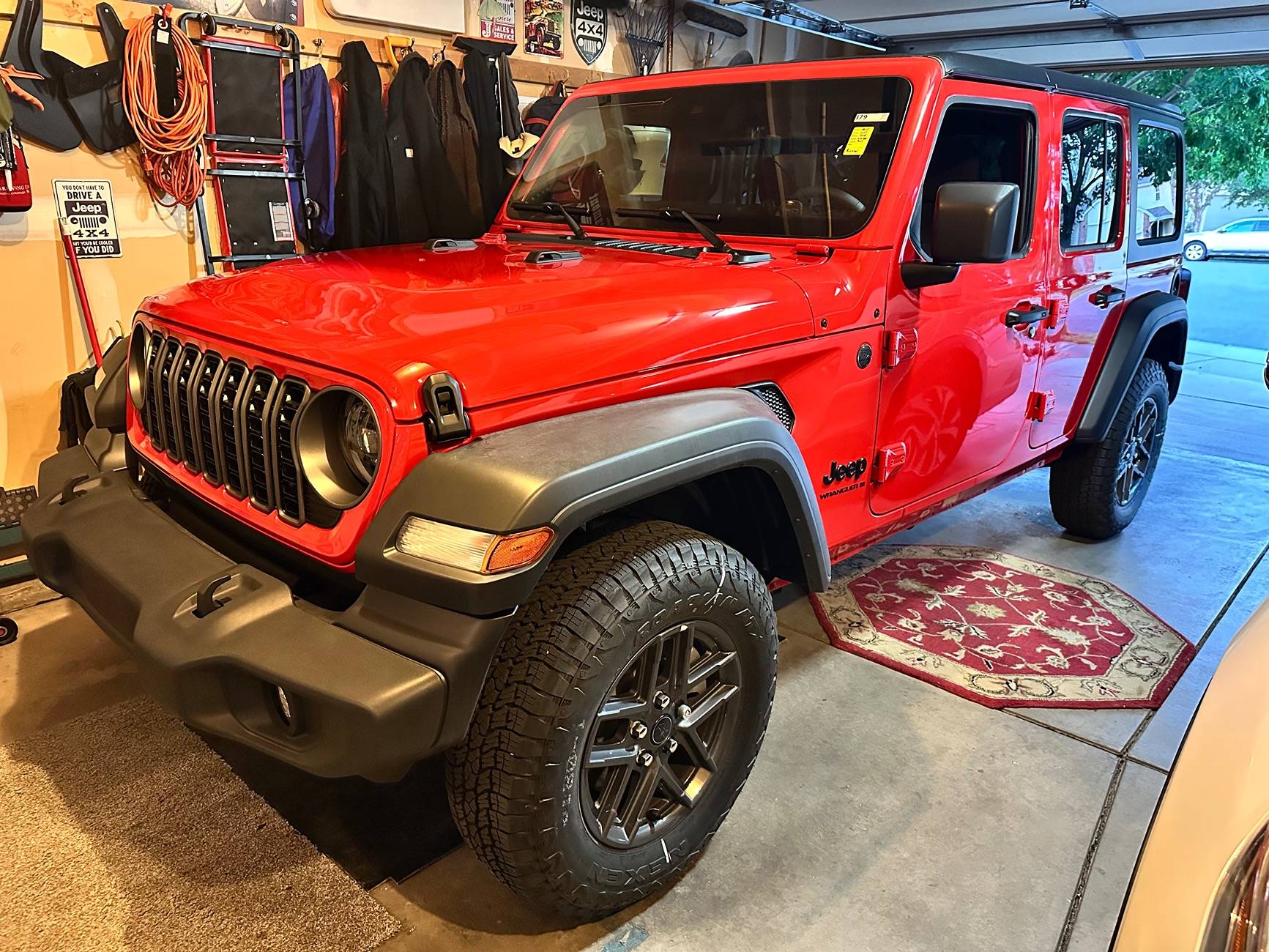 Rolling the Dice on 19A Clutch Recall – Here Goes Nothing... | Page 2 ...