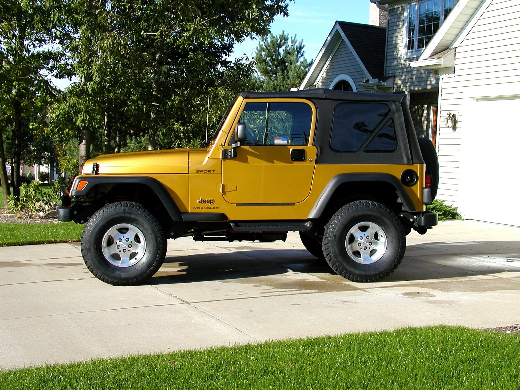 2026 Jeep Wrangler Order Guide & Price List (JL/JLU) | Page 5 | Jeep ...