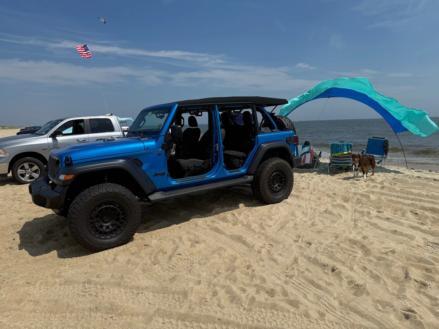 HYDRO BLUE Wrangler JL Club | Page 172 | Jeep Wrangler Forums (JL / JLU ...