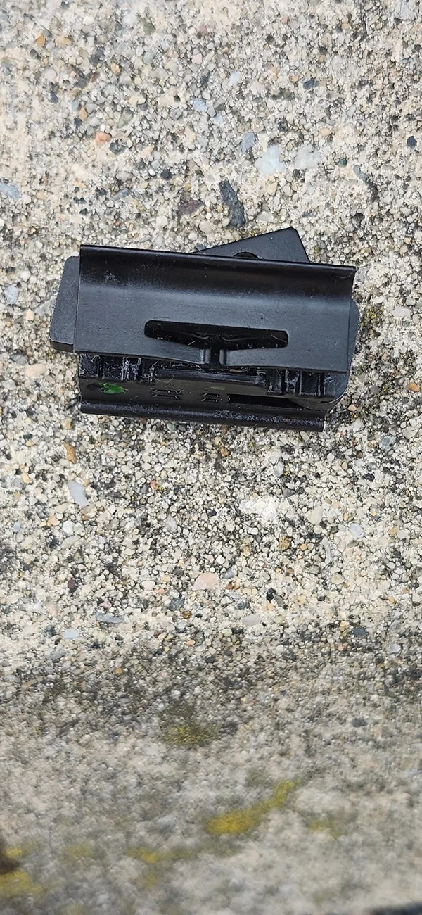 Front seat rails mechanism??? | Jeep Wrangler Forums (JL / JLU) -- Rubicon, 4xe, 392, Sahara ...