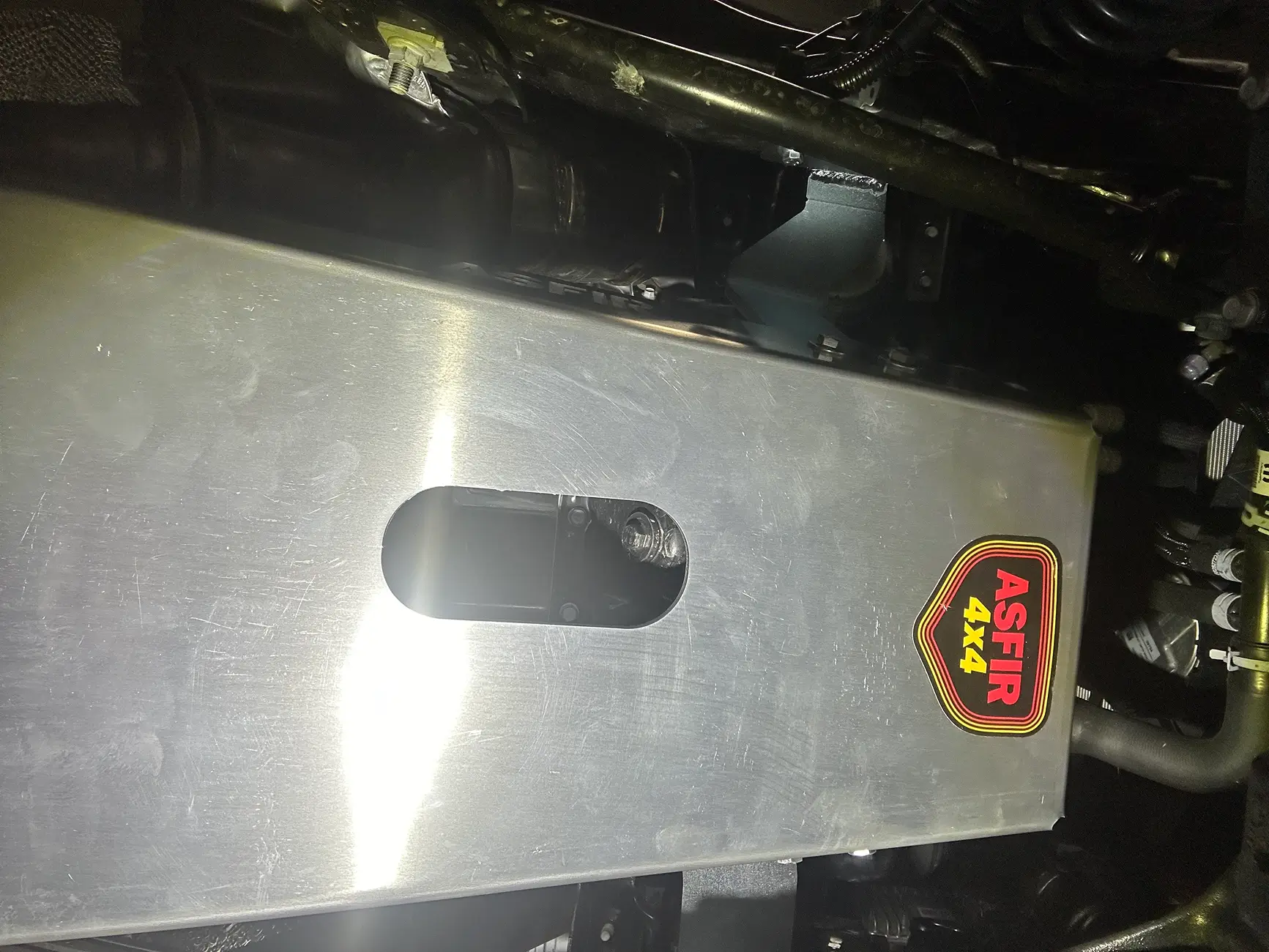 Good Oil Pan/Trans Skid plates | Jeep Wrangler Forums (JL / JLU ...