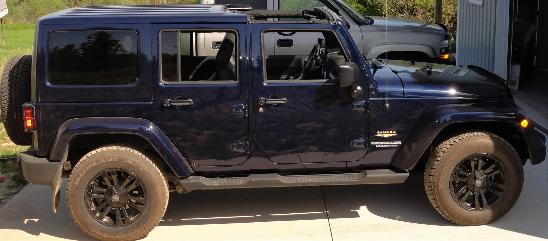 What's the best color Wrangler? | Page 3 | Jeep Wrangler Forums (JL ...