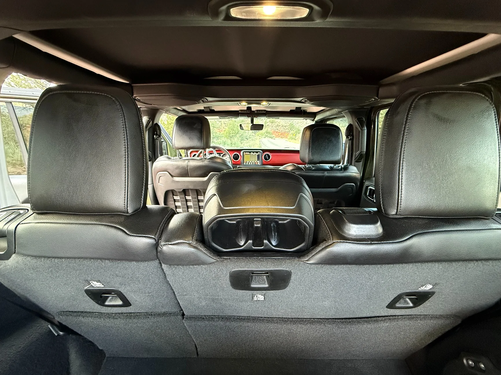 Arizona - 2021 Jeep Wrangler Unlimited Rubicon 4x4 - Custom Build ...