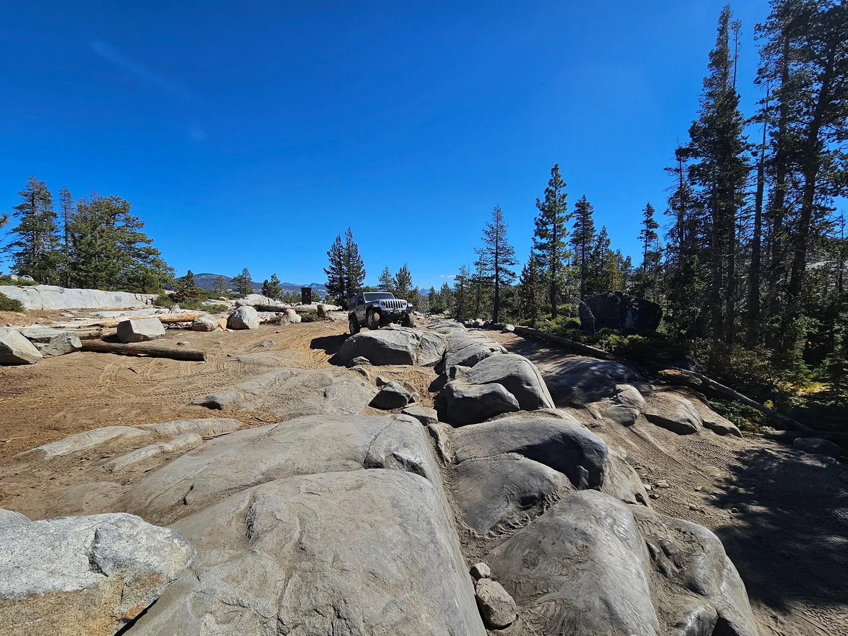 Wrangler Sport on Rubicon / Cheat Code | Jeep Wrangler Forums (JL / JLU ...