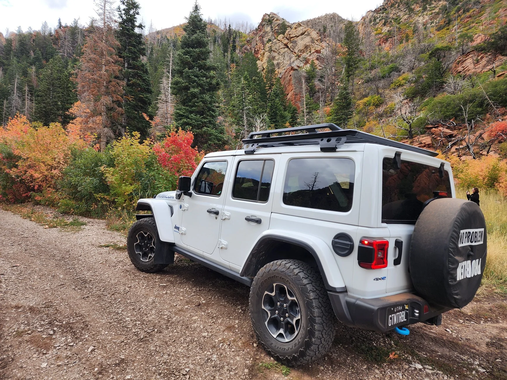 What did you do WITH your Jeep today. | Page 657 | Jeep Wrangler Forums ...