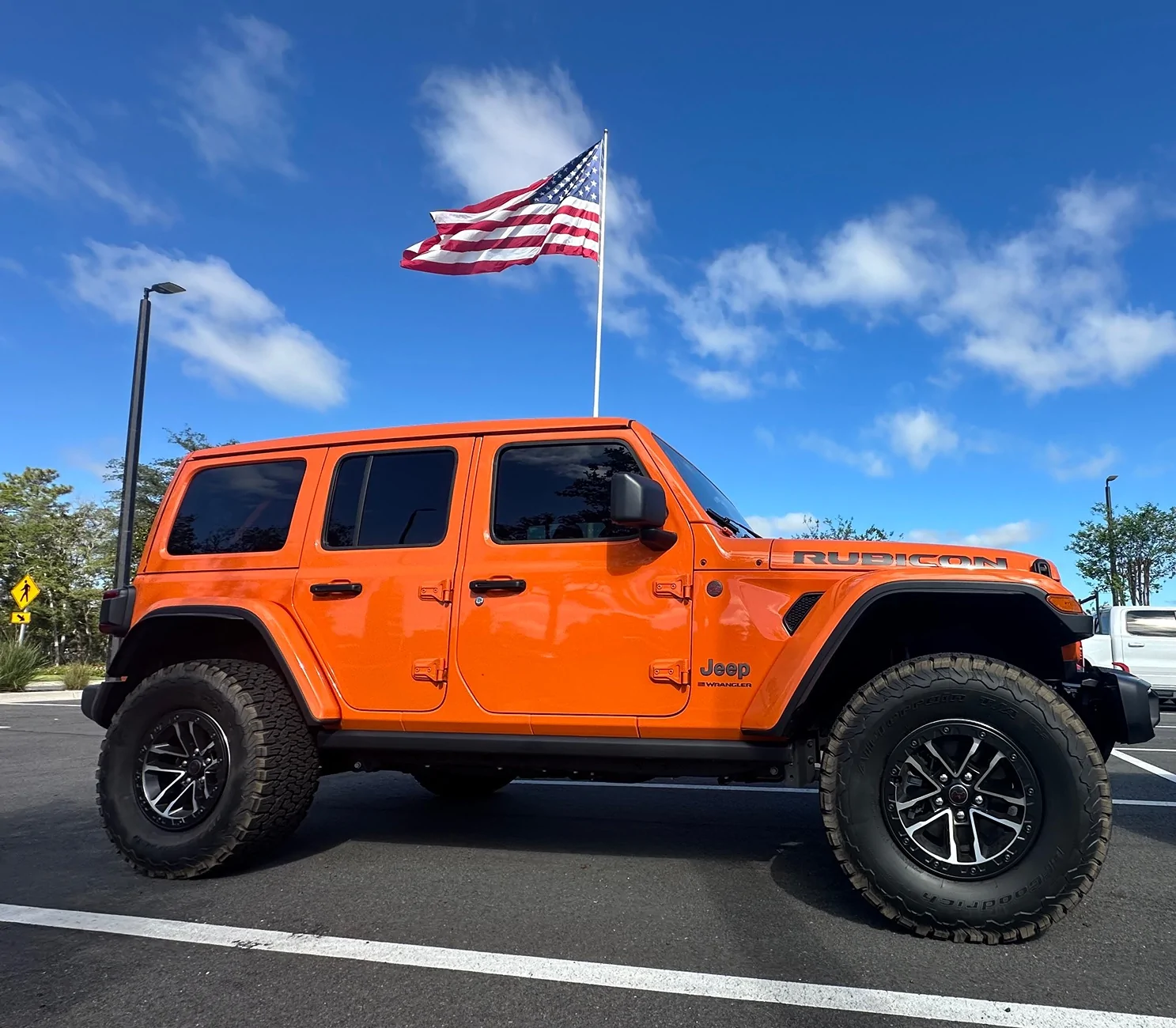 What's the best color Wrangler? | Page 14 | Jeep Wrangler Forums (JL ...
