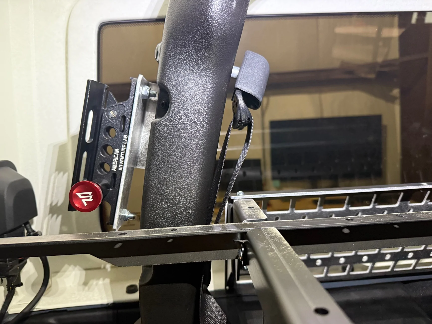 R&D Time - 2-Door JL Storage (American Adventure Lab) | Page 7 | Jeep ...