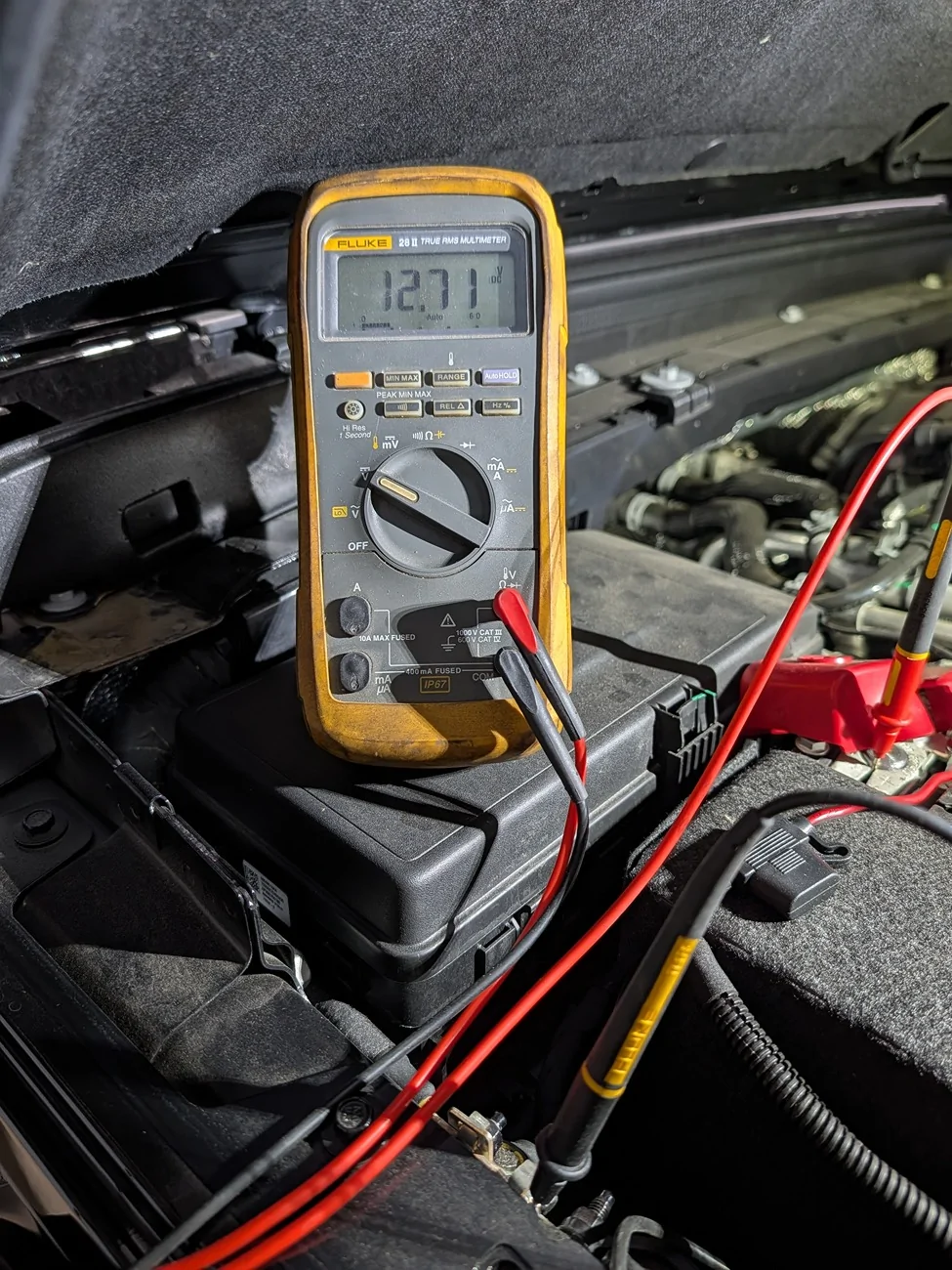 Service Transmission for Manual Transmission - @JEEPCARES I need real ...