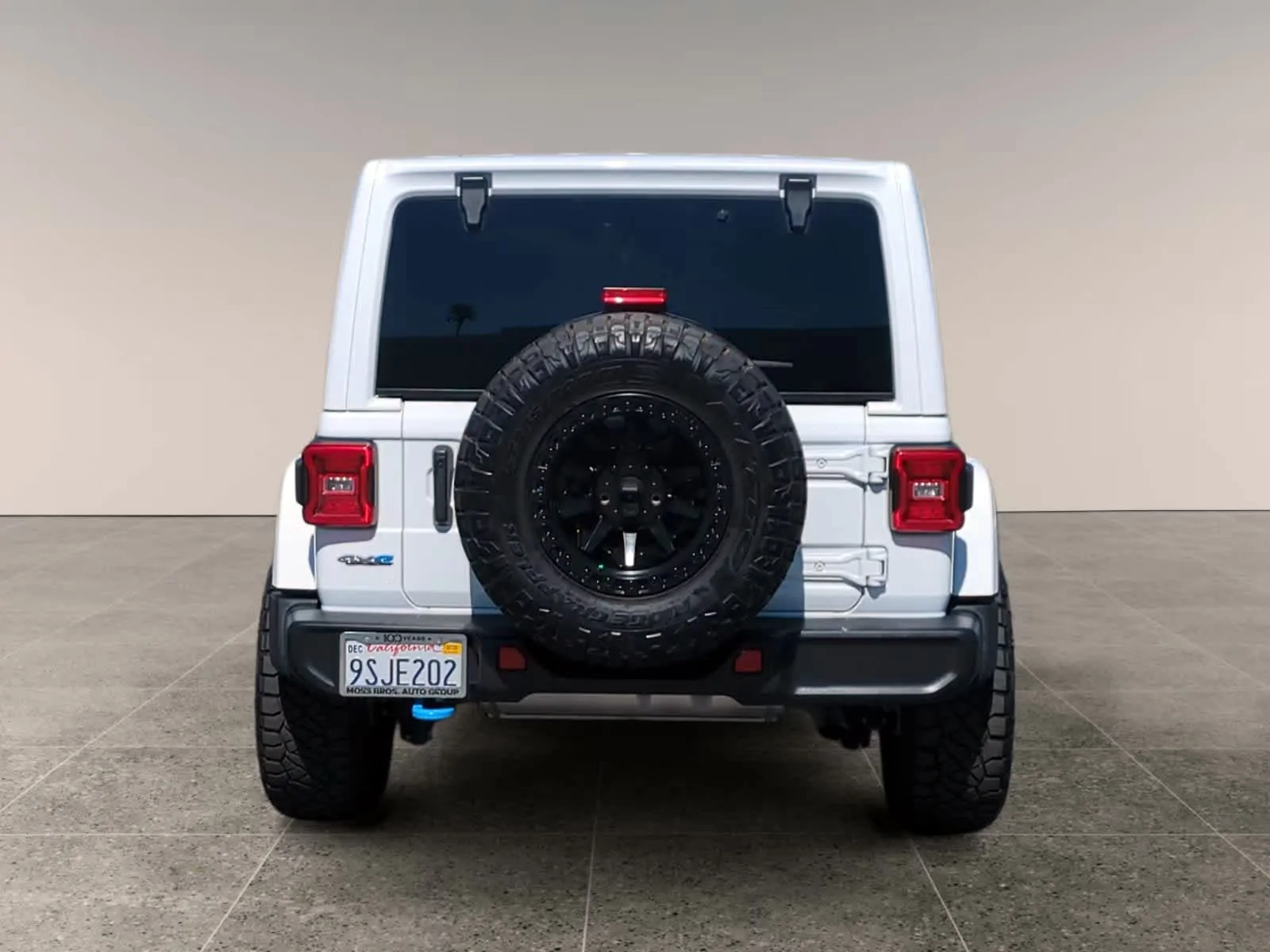 What offset / rim size is this? | Jeep Wrangler Forums (JL / JLU ...