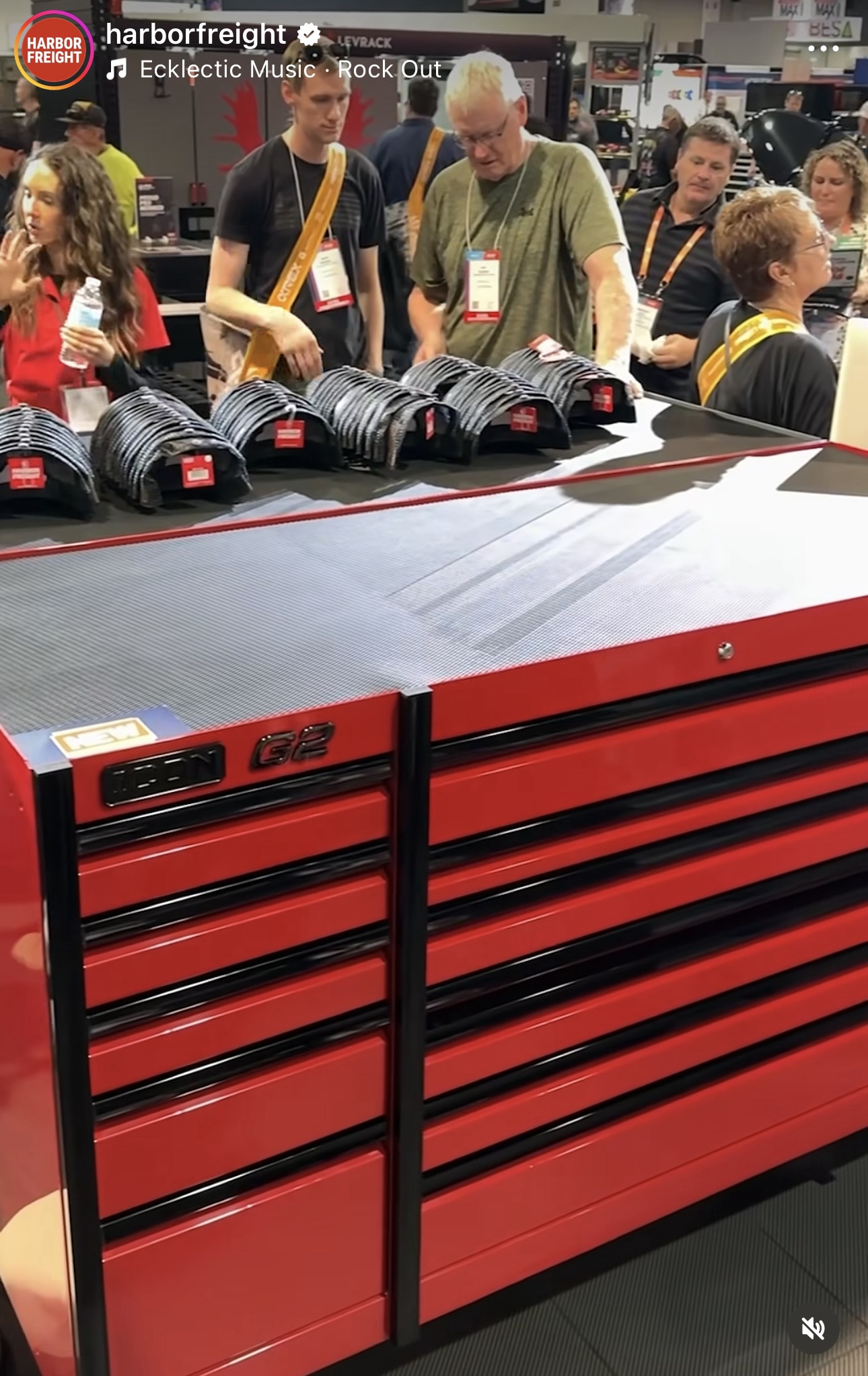 Icon G2 Tool Storage | Jeep Wrangler Forums (JL / JLU) -- Rubicon, 4xe ...