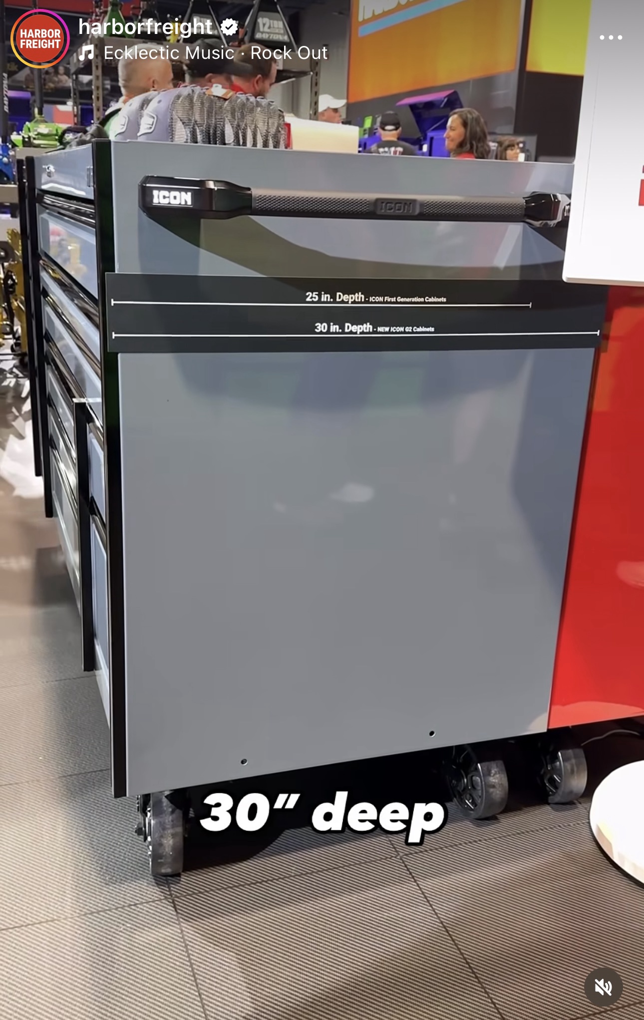 Icon G2 Tool Storage | Jeep Wrangler Forums (JL / JLU) -- Rubicon, 4xe ...