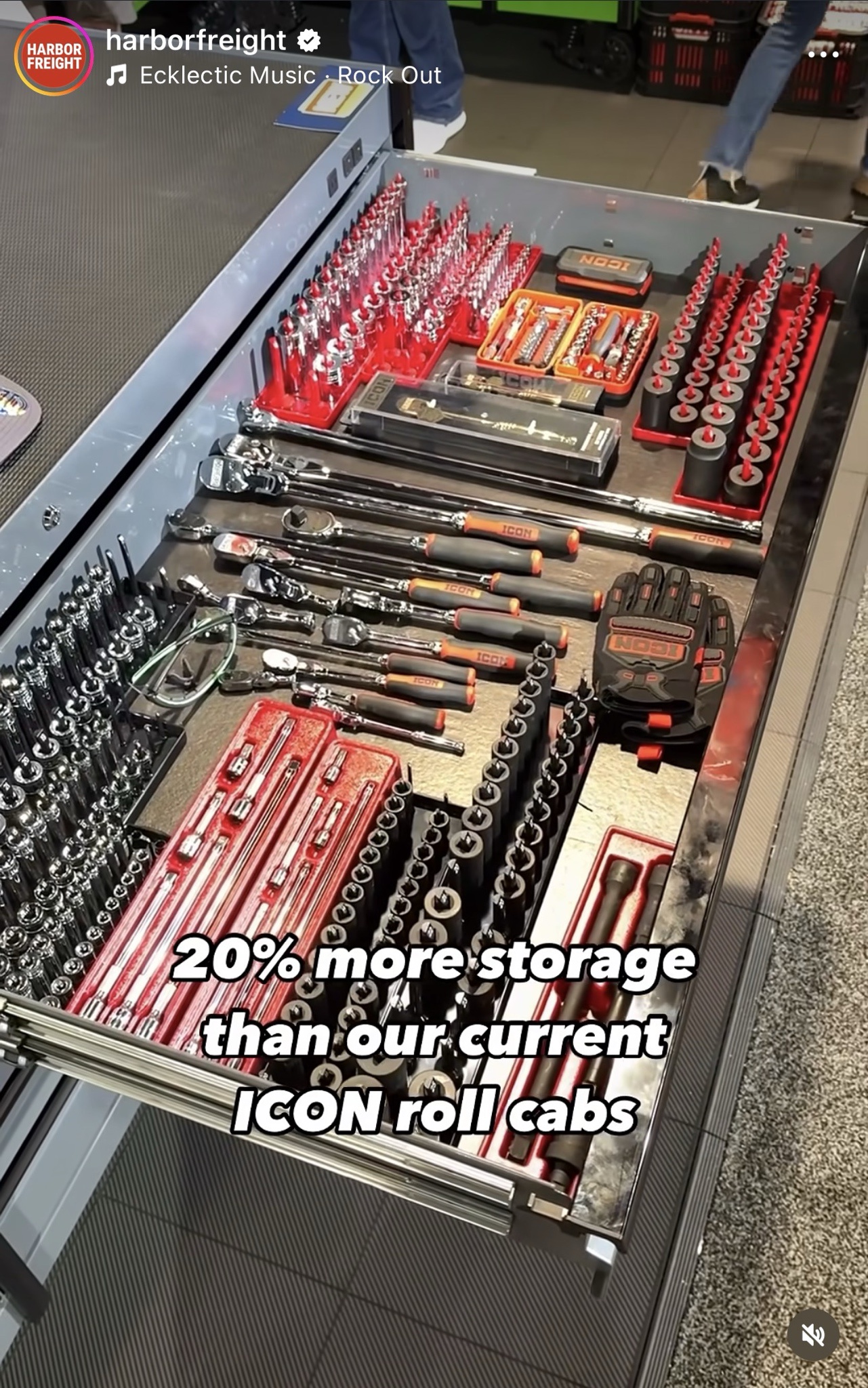 Icon G2 Tool Storage | Jeep Wrangler Forums (JL / JLU) -- Rubicon, 4xe ...