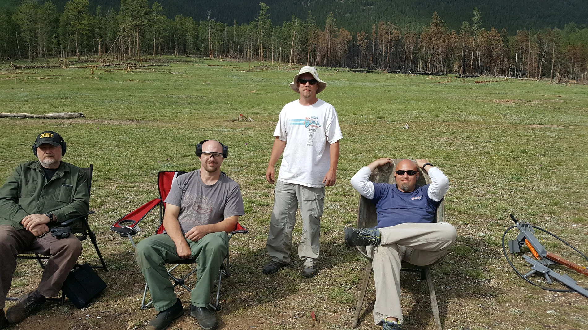 Jeep humor waiting room ( ** NO POLITICS ** ) | Page 36813 | Jeep ...