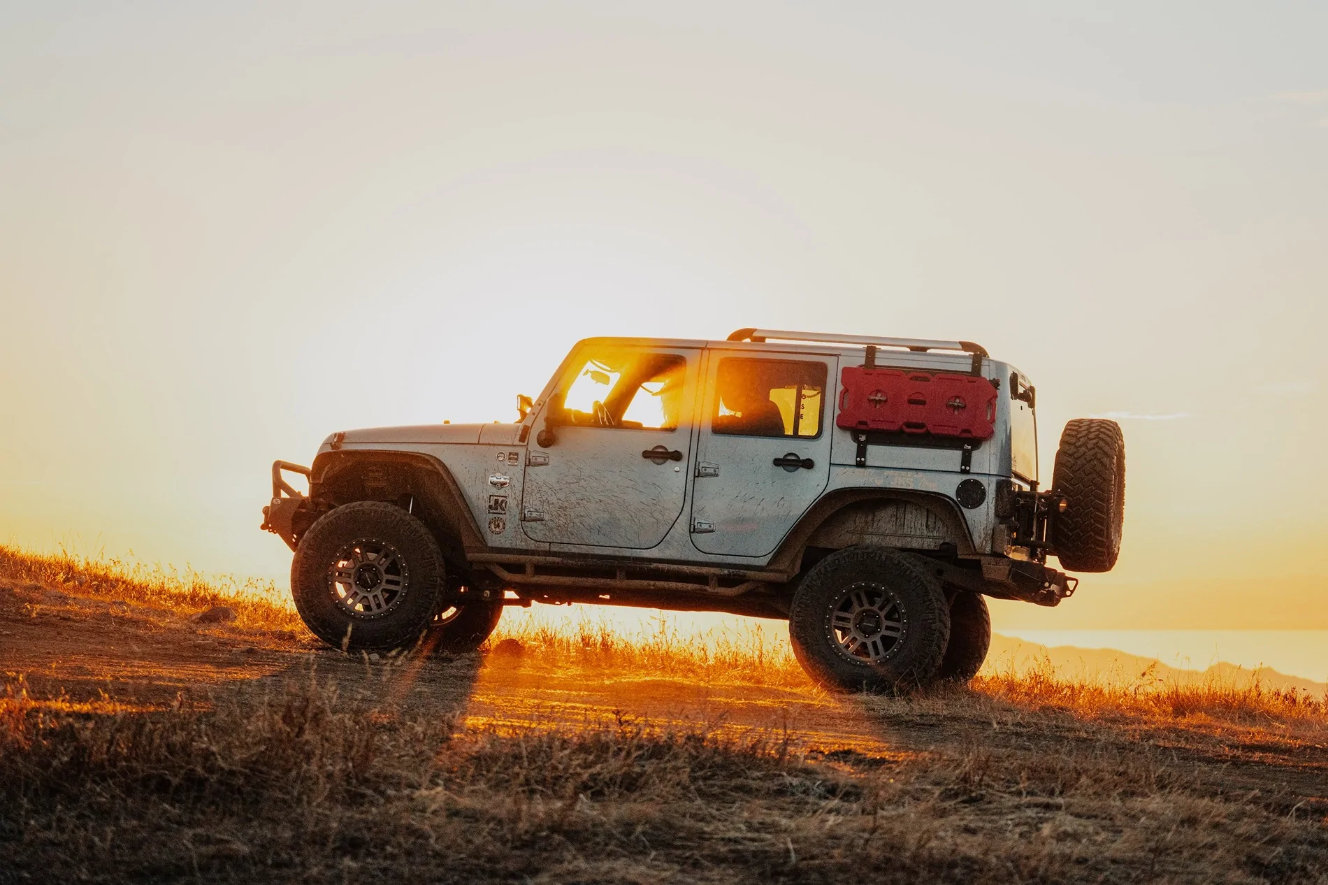 Save Up to 50% on Pak Rax Storage Systems by TrailRax | Jeep Wrangler ...