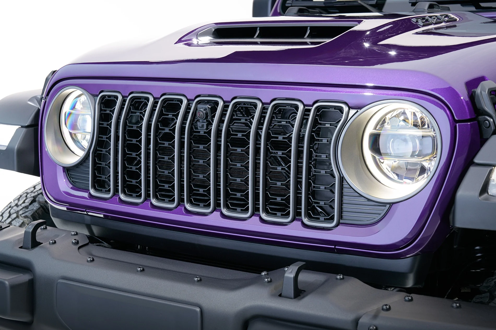 2026 Jeep Wrangler Model Info (including Moab 392 V8) - Official Stellantis PR | Jeep Wrangler ...