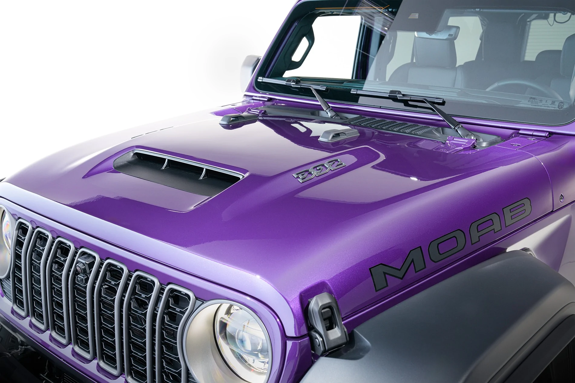 2026 Jeep Wrangler Model Info (including Moab 392 V8) - Official Stellantis PR | Jeep Wrangler ...