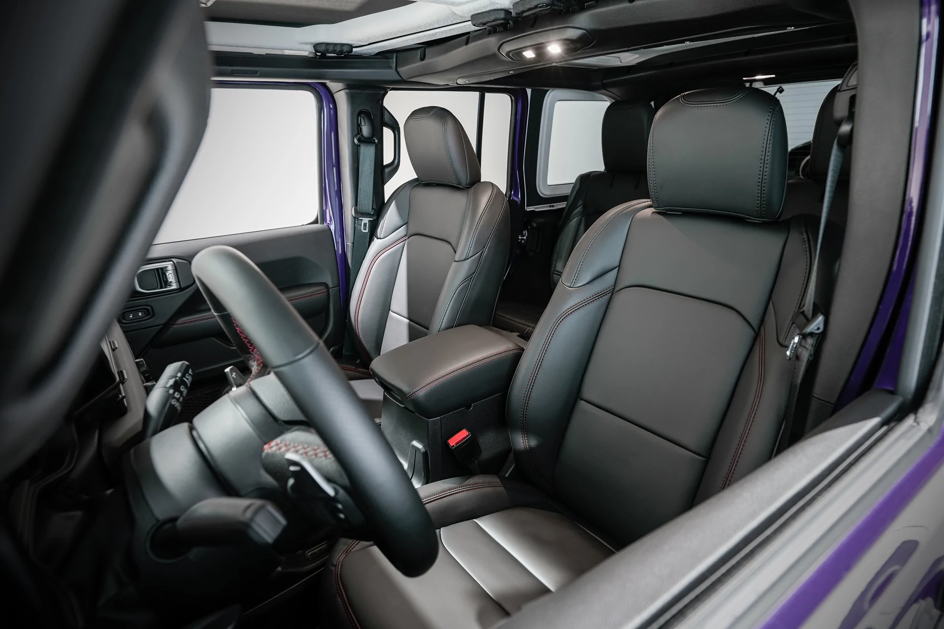 2026 Jeep Wrangler Model Info (including Moab 392 V8) - Official Stellantis PR | Jeep Wrangler ...