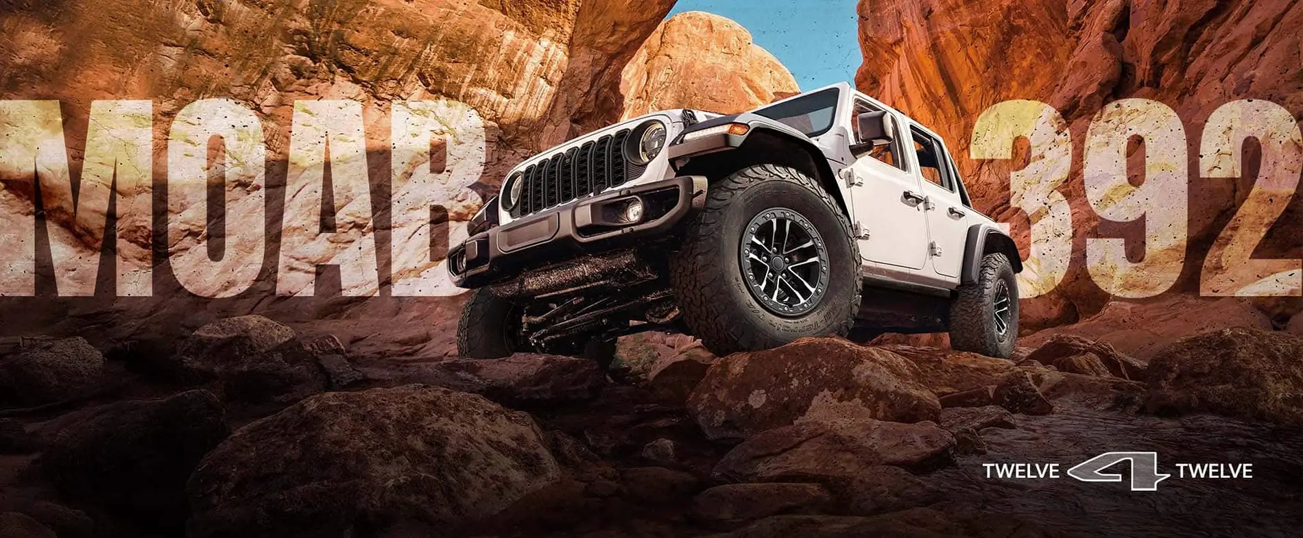 Rubitrux MOAB reservation | Jeep Wrangler Forums (JL / JLU) -- Rubicon ...