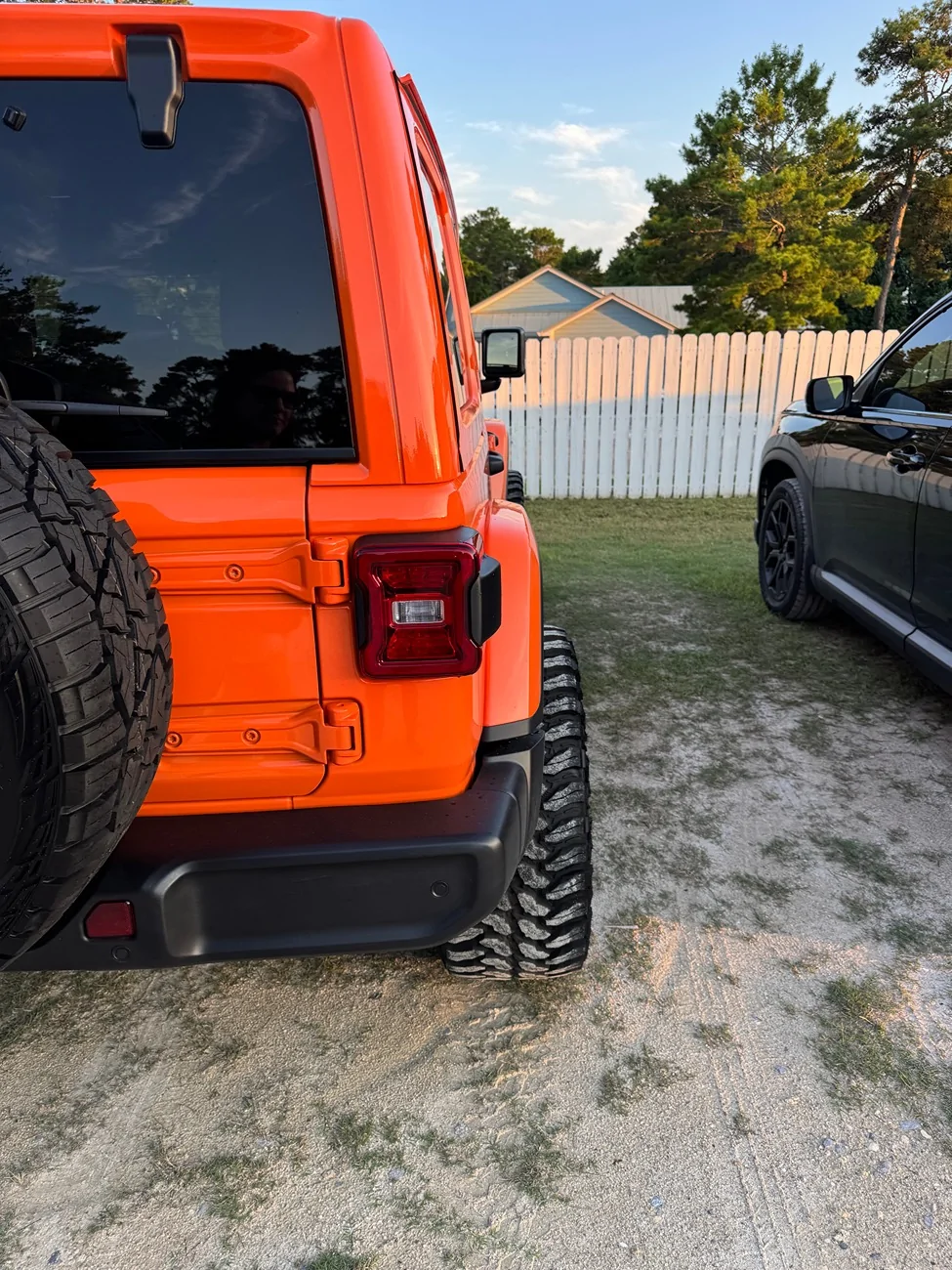 2025 JLU | Jeep Wrangler Forums (JL / JLU) -- Rubicon, 4xe, 392, Sahara ...
