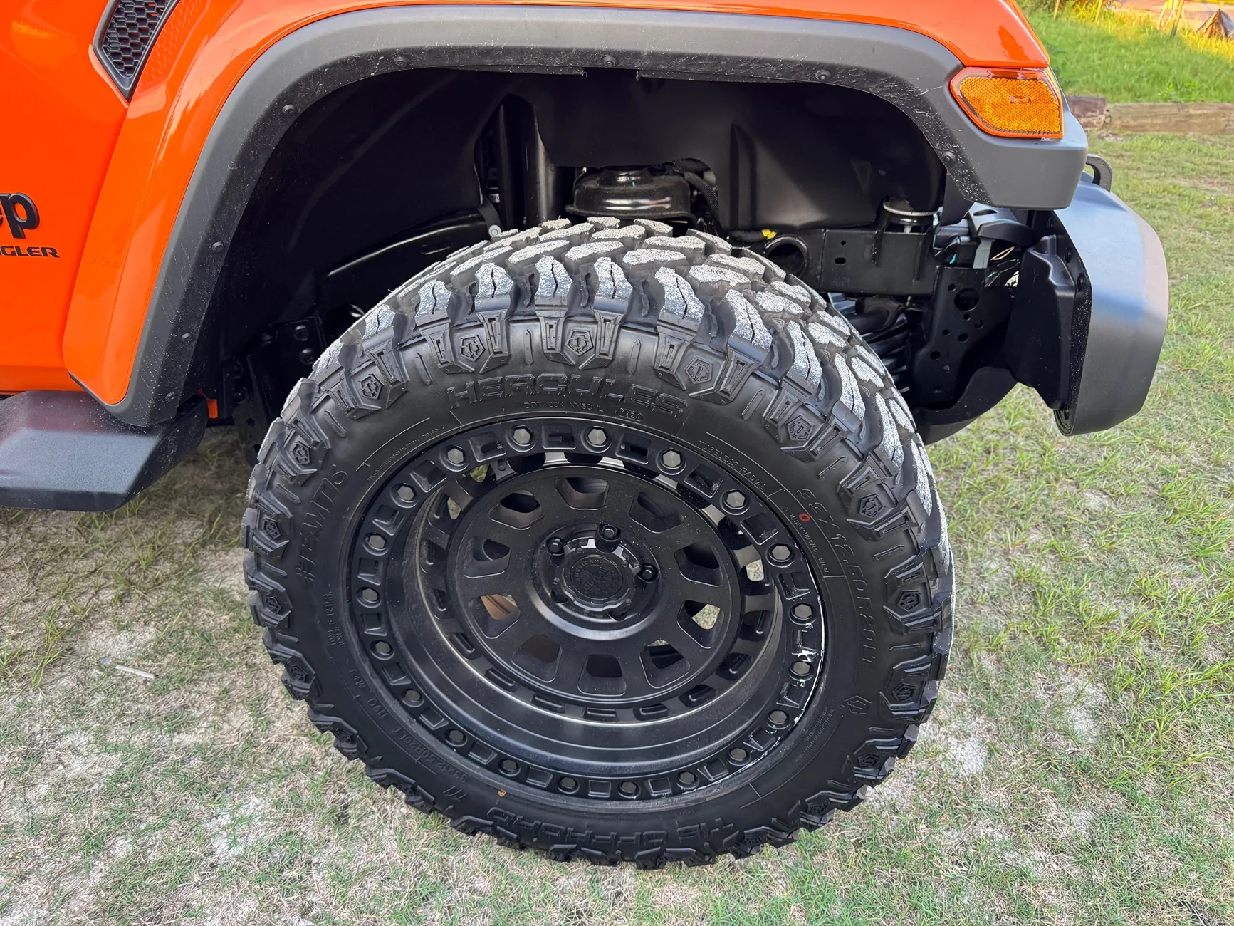2025 JLU | Jeep Wrangler Forums (JL / JLU) -- Rubicon, 4xe, 392, Sahara ...