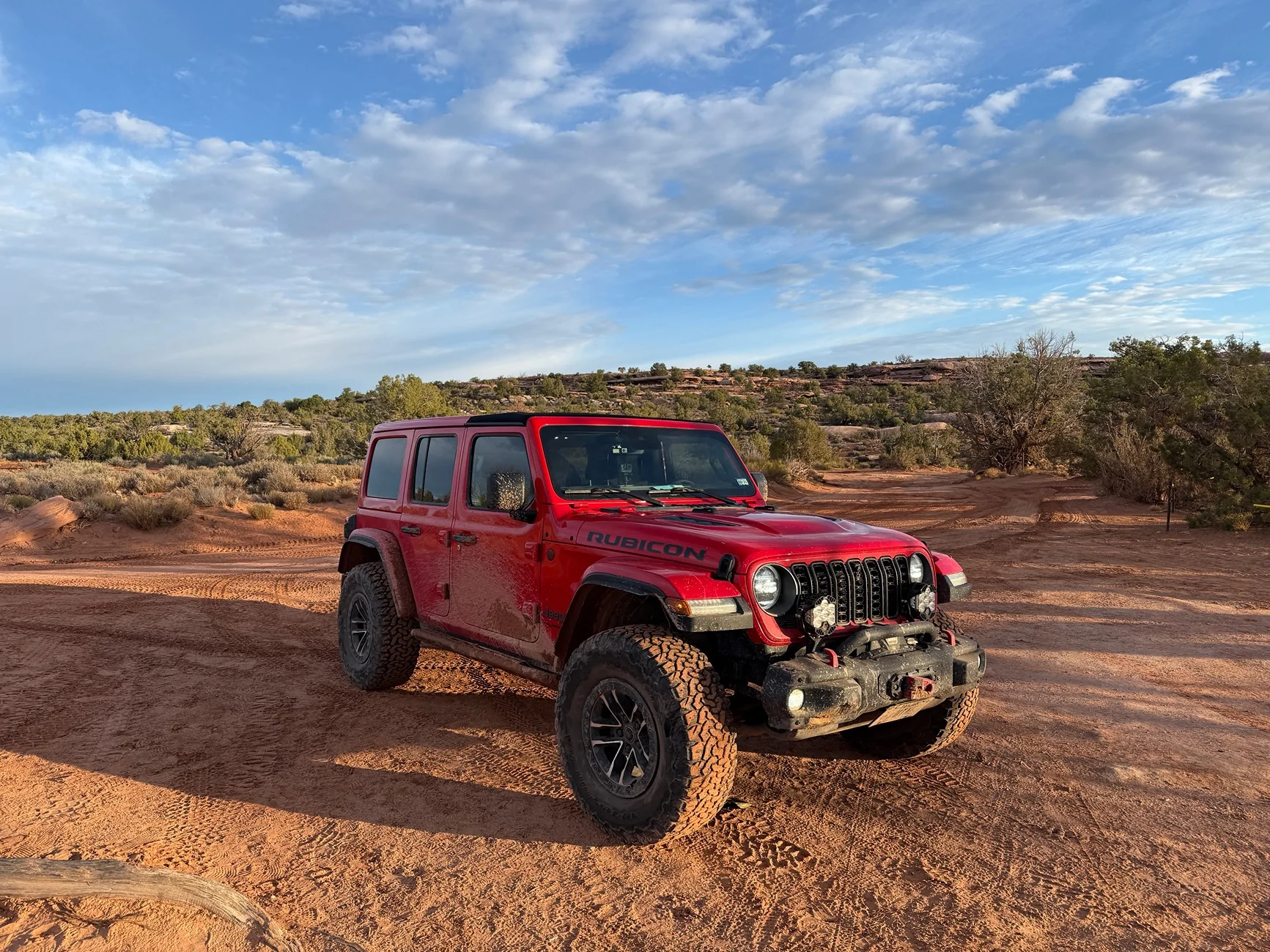 Clayton Off Road: JL Overland Plus Lift Kits | Page 72 | Jeep Wrangler Forums (JL / JLU ...