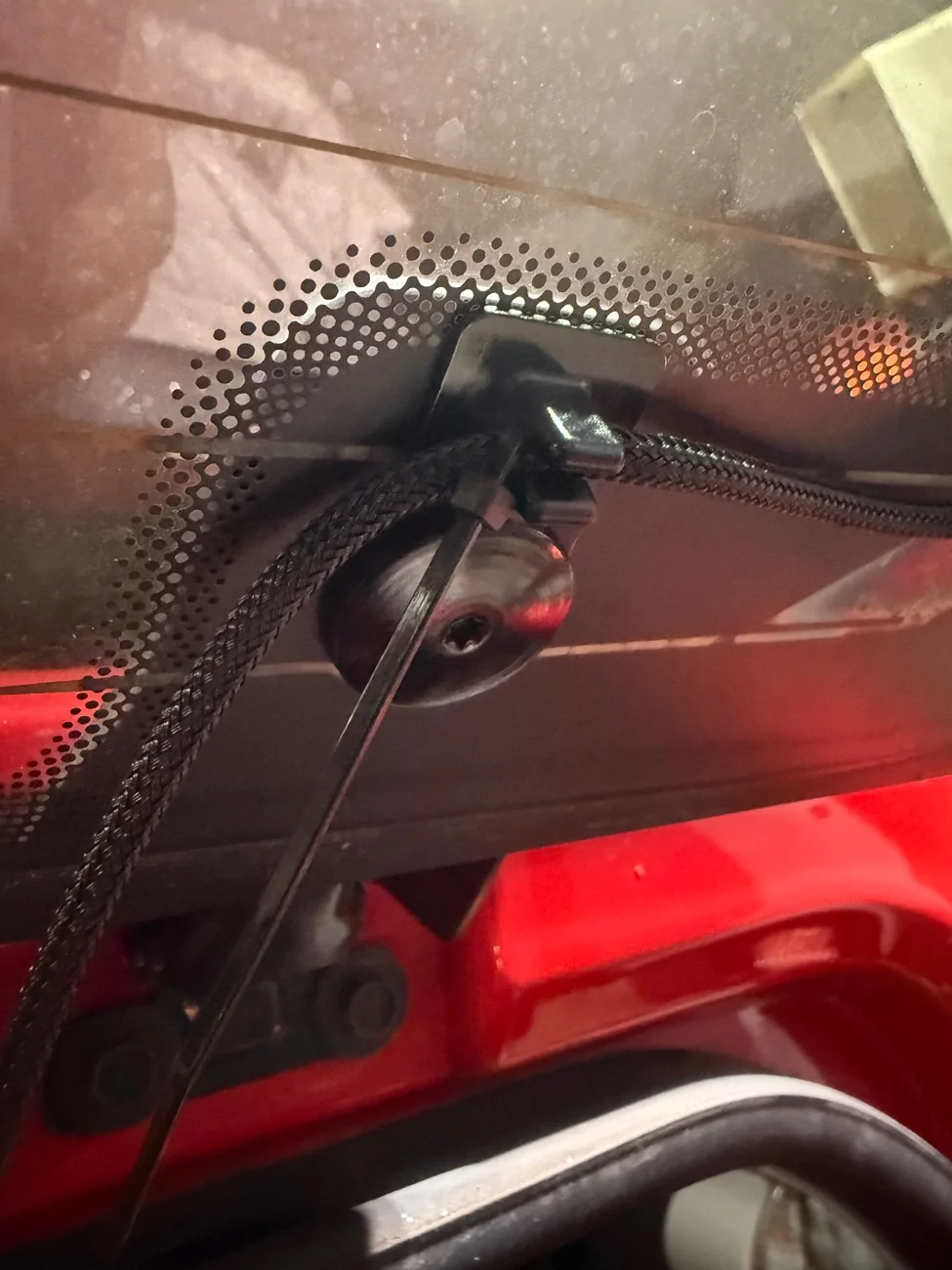 Rear Defroster tab FIXED!! | Jeep Wrangler Forums (JL / JLU) -- Rubicon ...