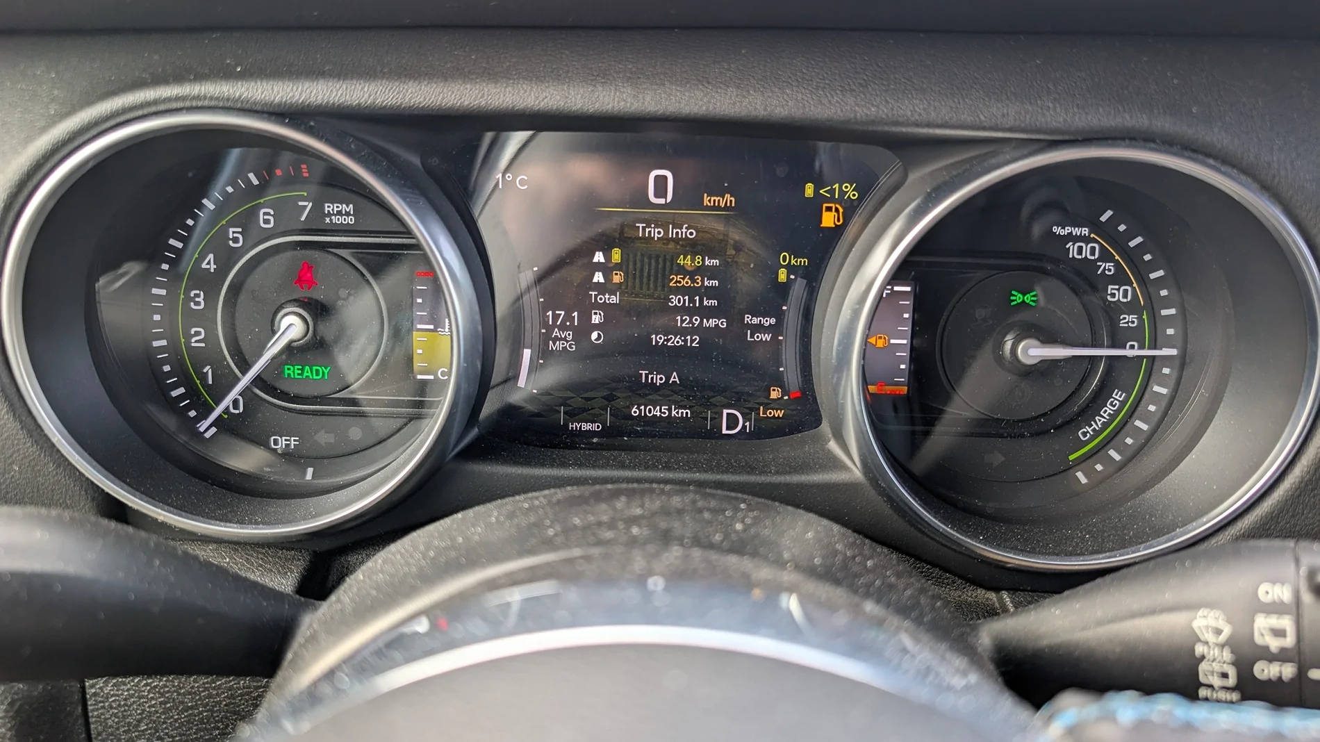 ESS (Electronic Stop/Start) new vehicles mandatory feature - GETTING CANCELLED !!! | Page 6 ...