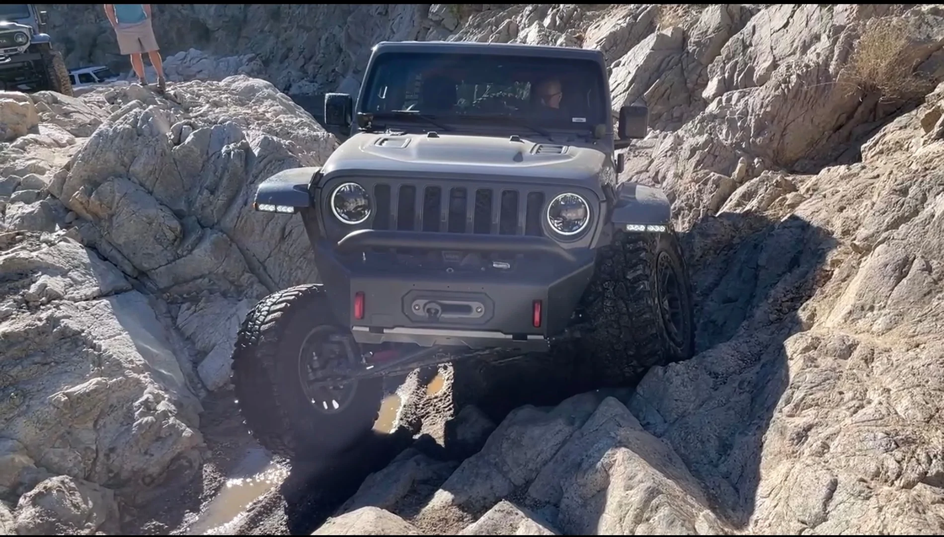 12 Days of Christmas at Northridge4x4! | Page 3 | Jeep Wrangler Forums ...