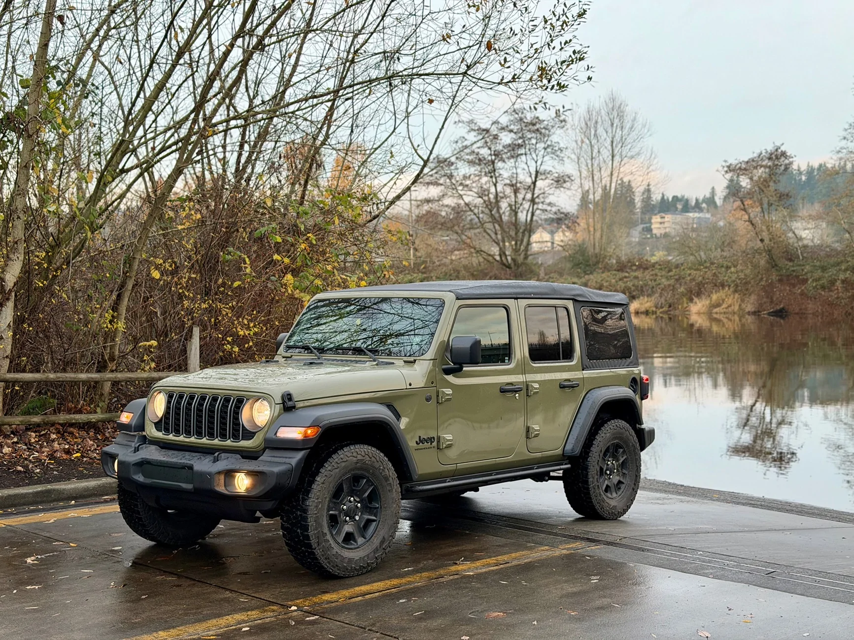 '41 Wrangler JL Club | Page 9 | Jeep Wrangler Forums (JL / JLU ...