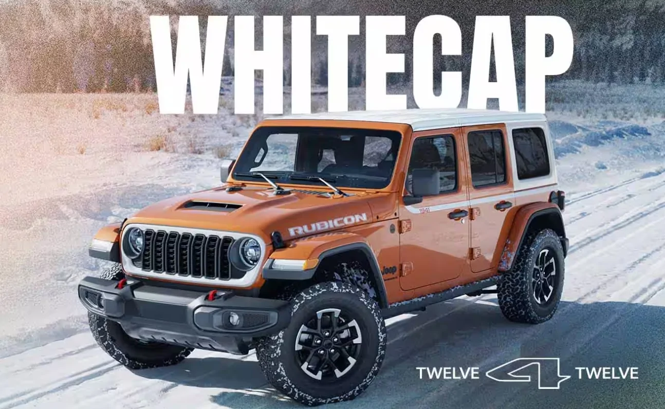 Can this be saved? New Jeep drop 12/12/2025 | Jeep Wrangler Forums (JL ...