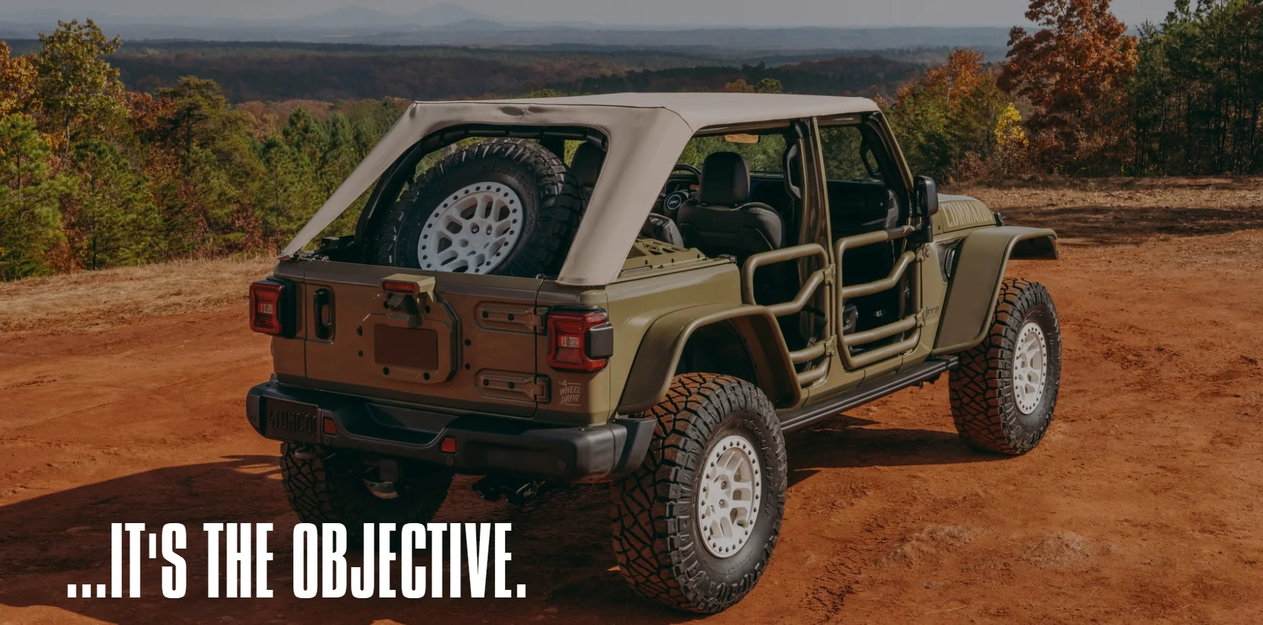 Can this be saved? New Jeep drop 12/12/2025 | Jeep Wrangler Forums (JL ...