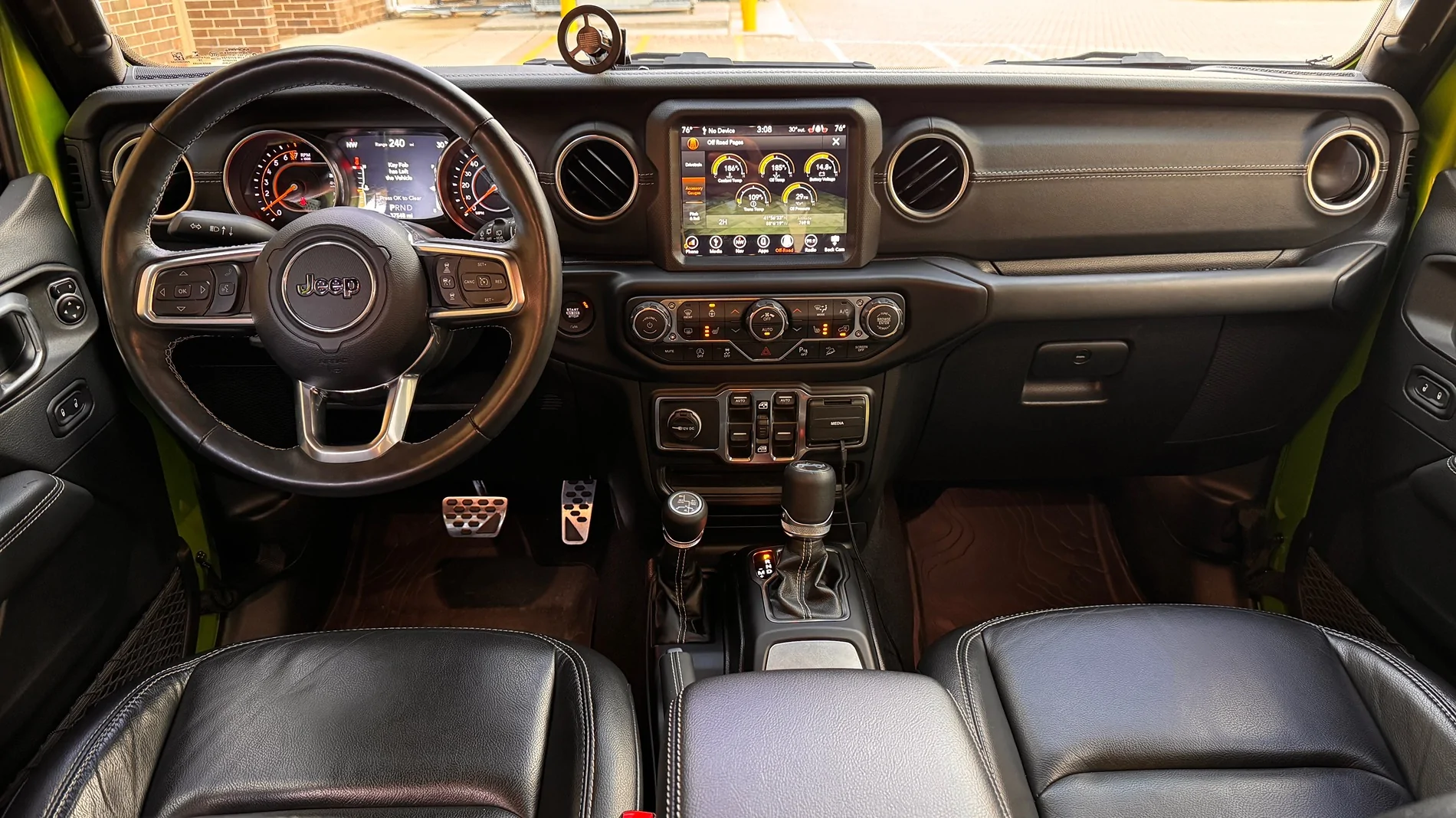 Illinois - 2019 JL MOAB 37k miles 1 owner | Jeep Wrangler Forums (JL ...