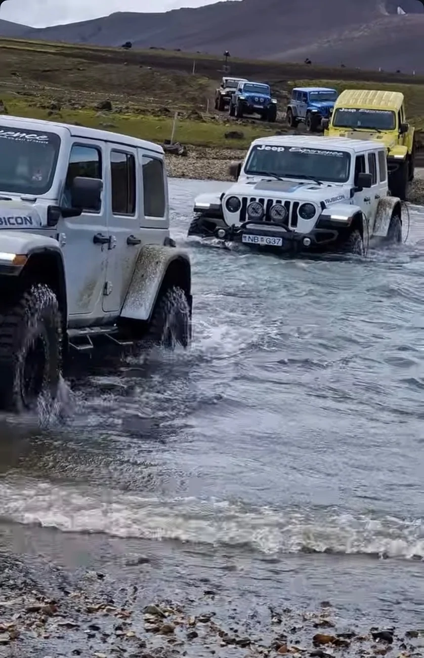 Cool Daily Random JL pics. Pics. Pics, pics, pics! | Page 170 | Jeep ...