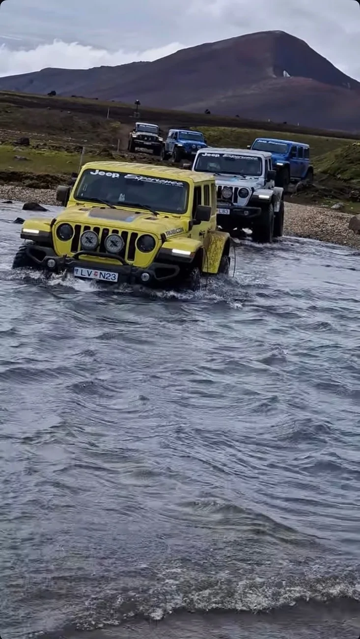 Cool Daily Random JL pics. Pics. Pics, pics, pics! | Page 170 | Jeep ...