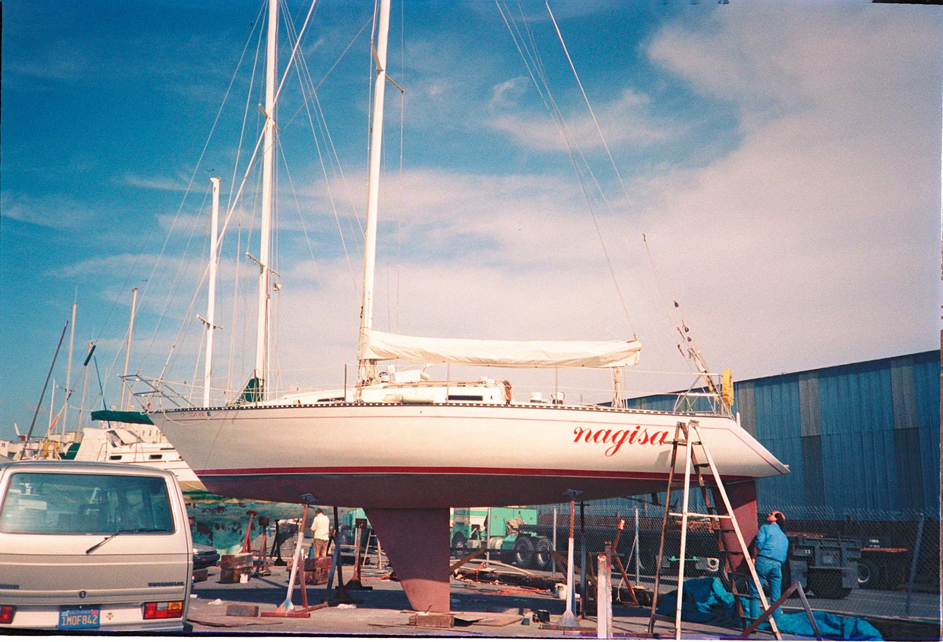 Would you get a 4xe again if you could go back in time and do it over ...