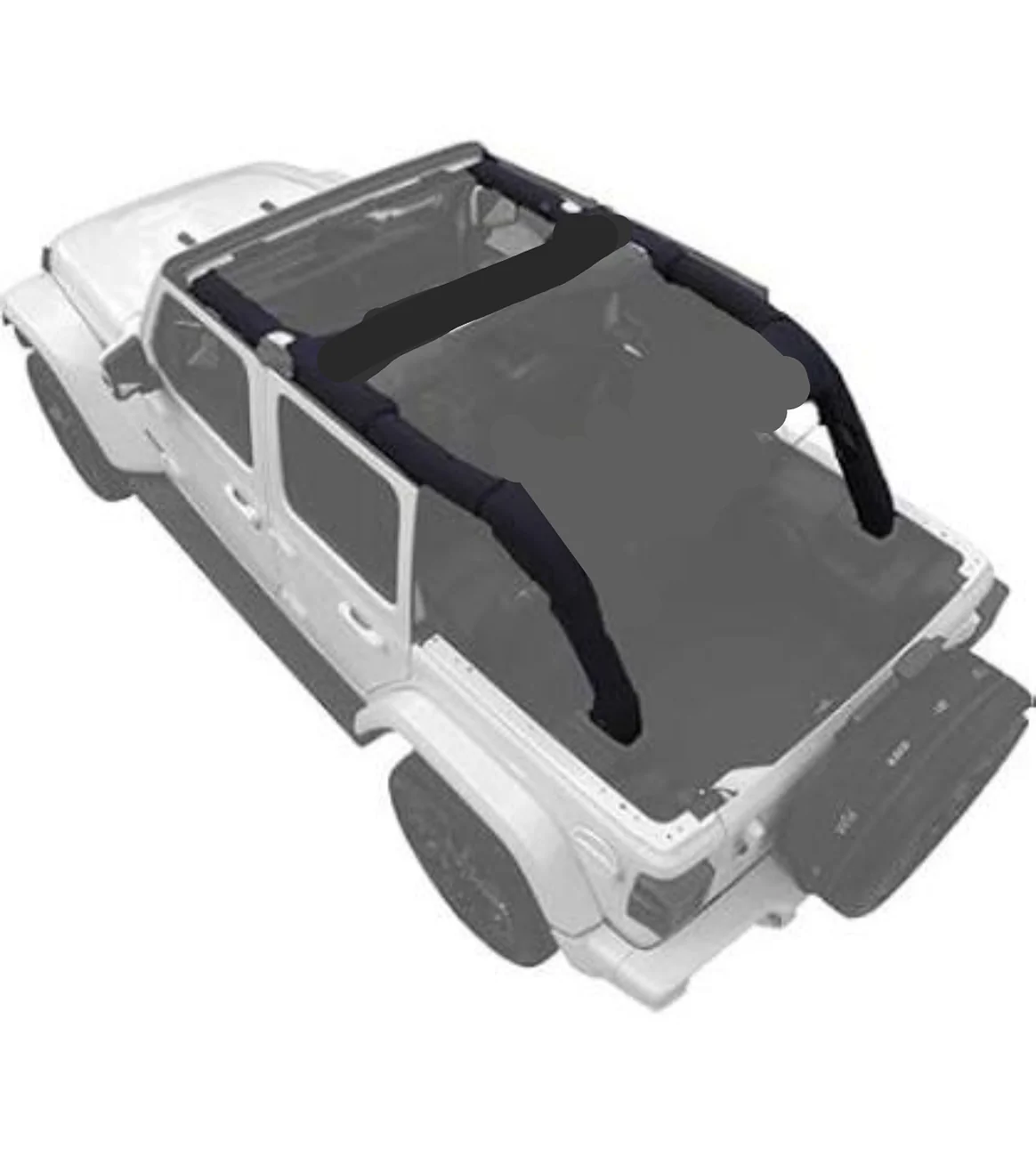 ENGINEERS NEEDED - HELP ME FIX MY SPORT CAGE!! | Jeep Wrangler Forums ...