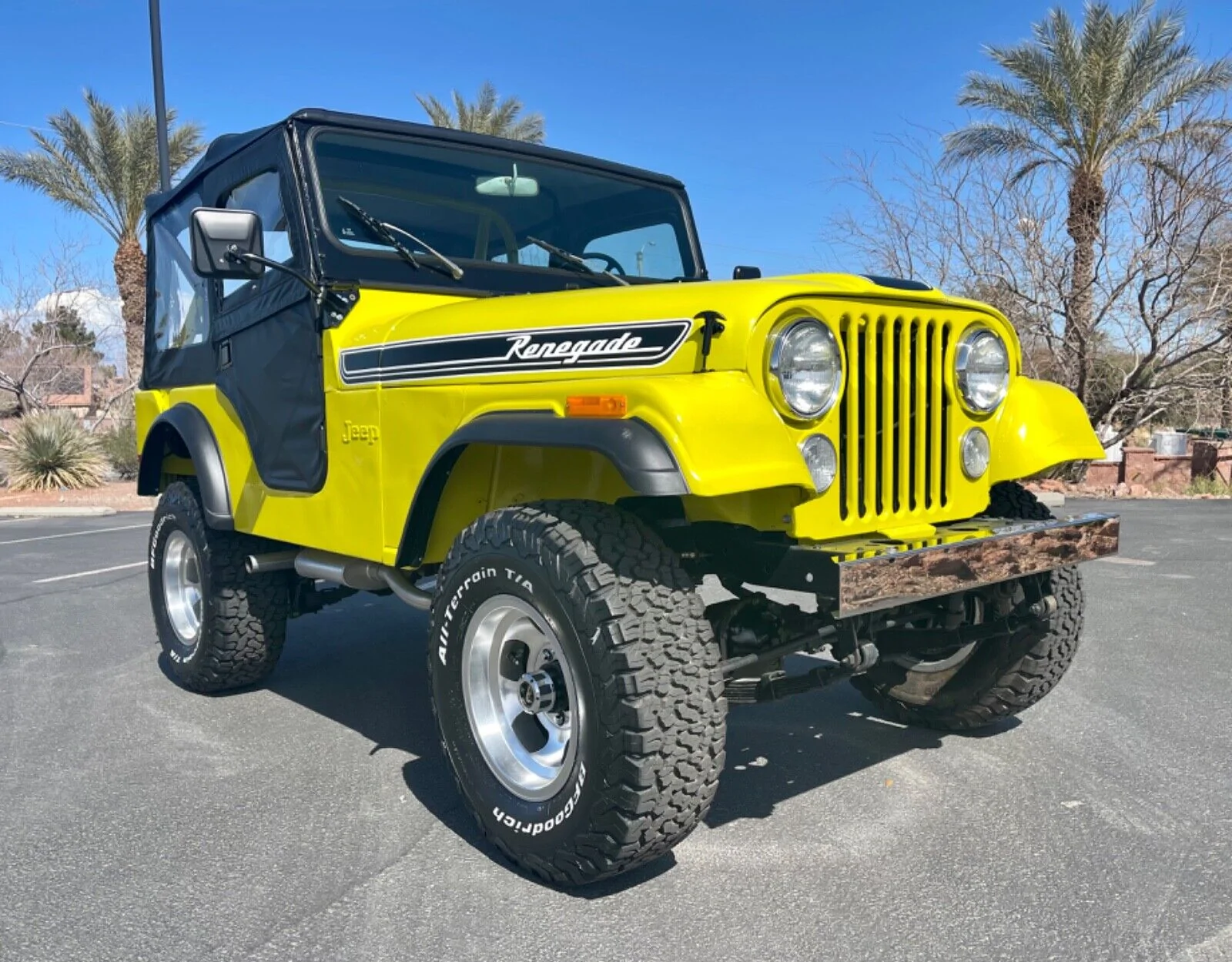 ""The $20K Roxor Is the Budget Jeep You All Want...But Is It GOOD Off ...