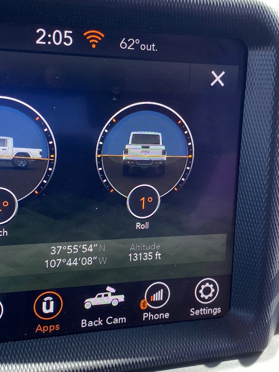 Introduction for Newbie member | Jeep Wrangler Forums (JL / JLU ...