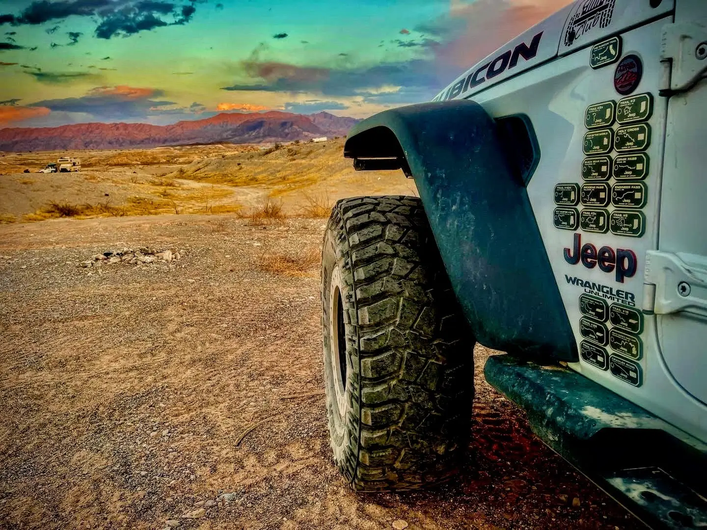 2026 Jeeping trips. What are you planning. What are you doing, where ...