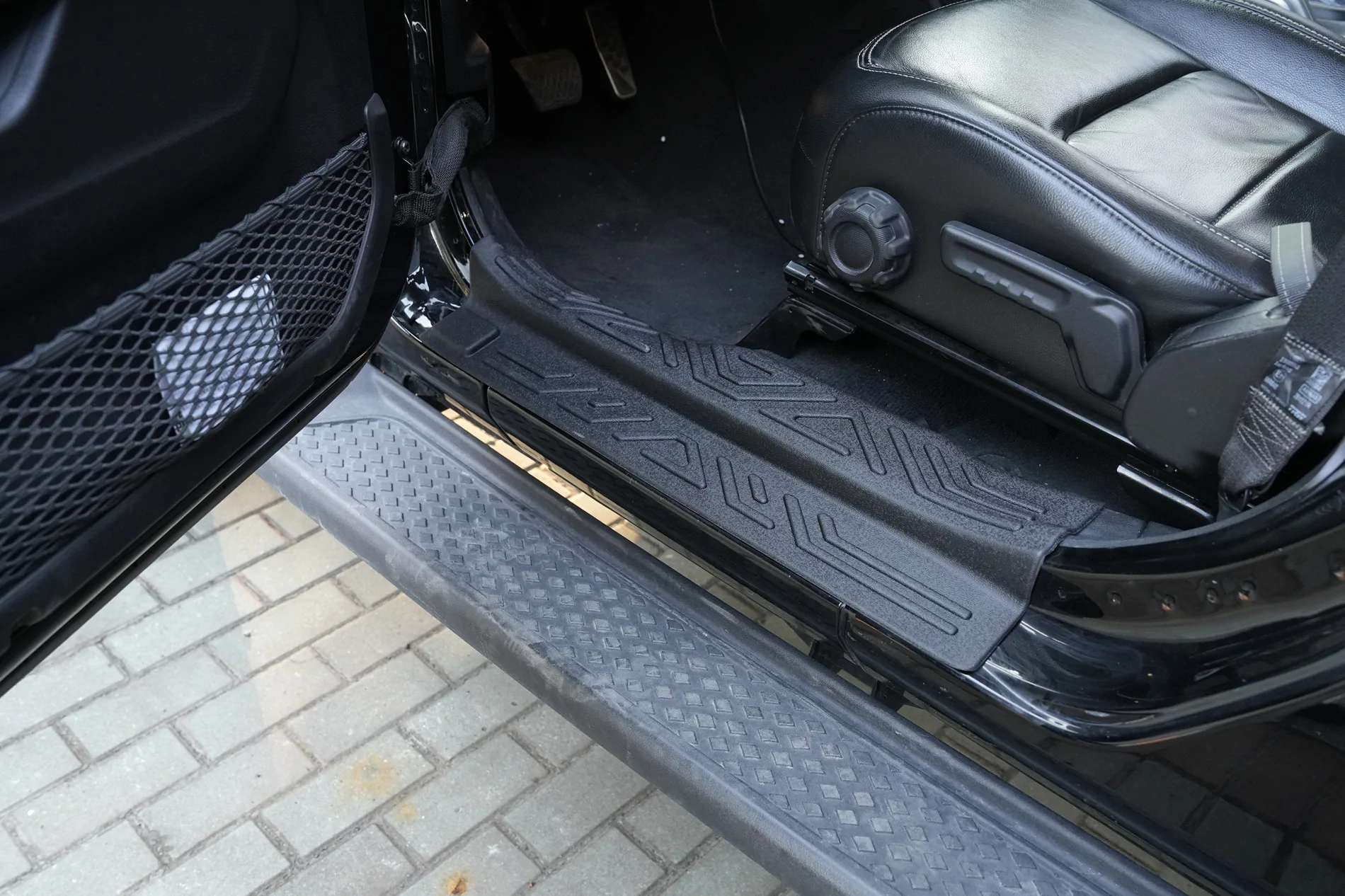 🤩TECBABA Door Sill Protector Upgraded! | 20%OFF Discount Promotion ...