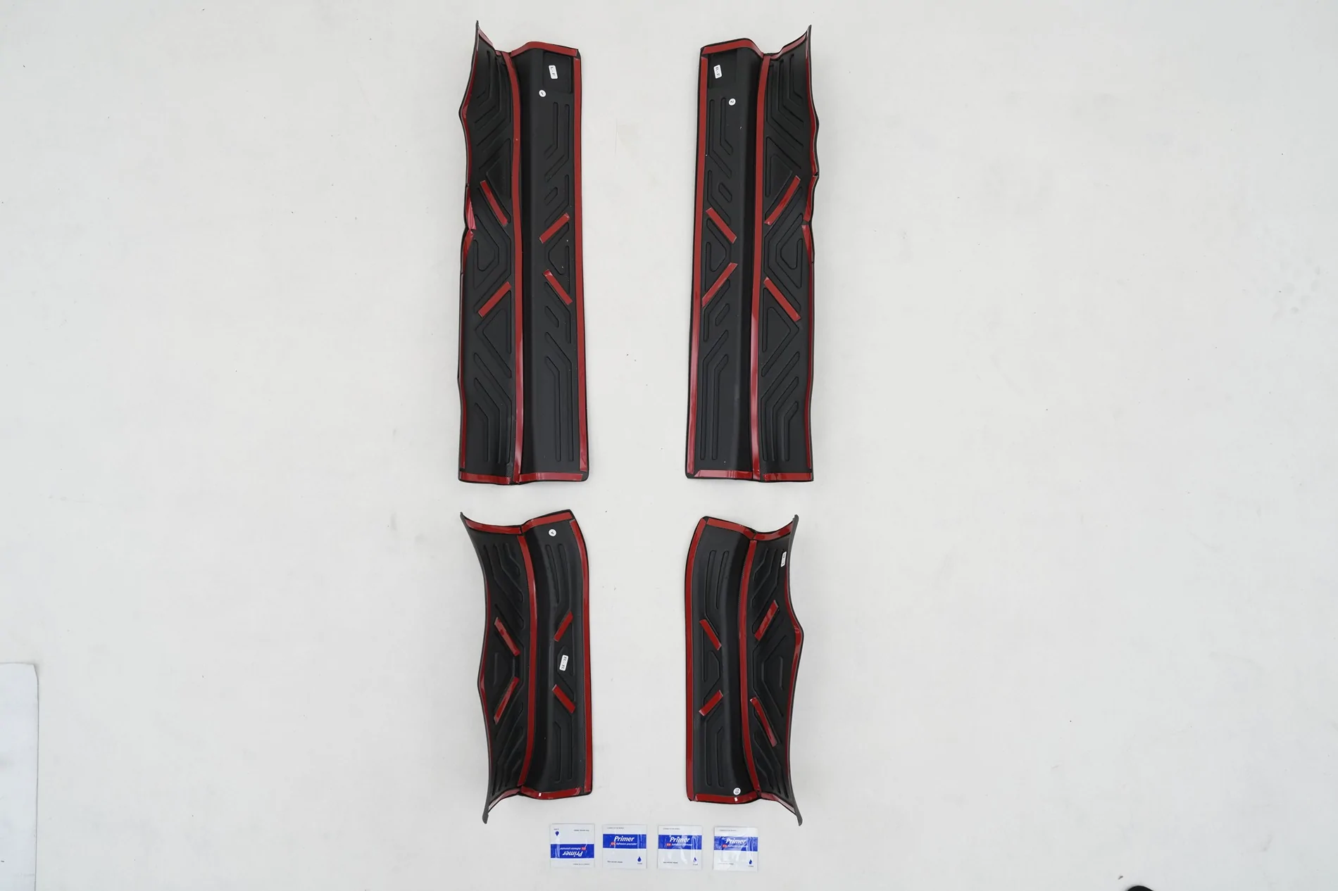 🤩TECBABA Door Sill Protector Upgraded! | 20%OFF Discount Promotion ...