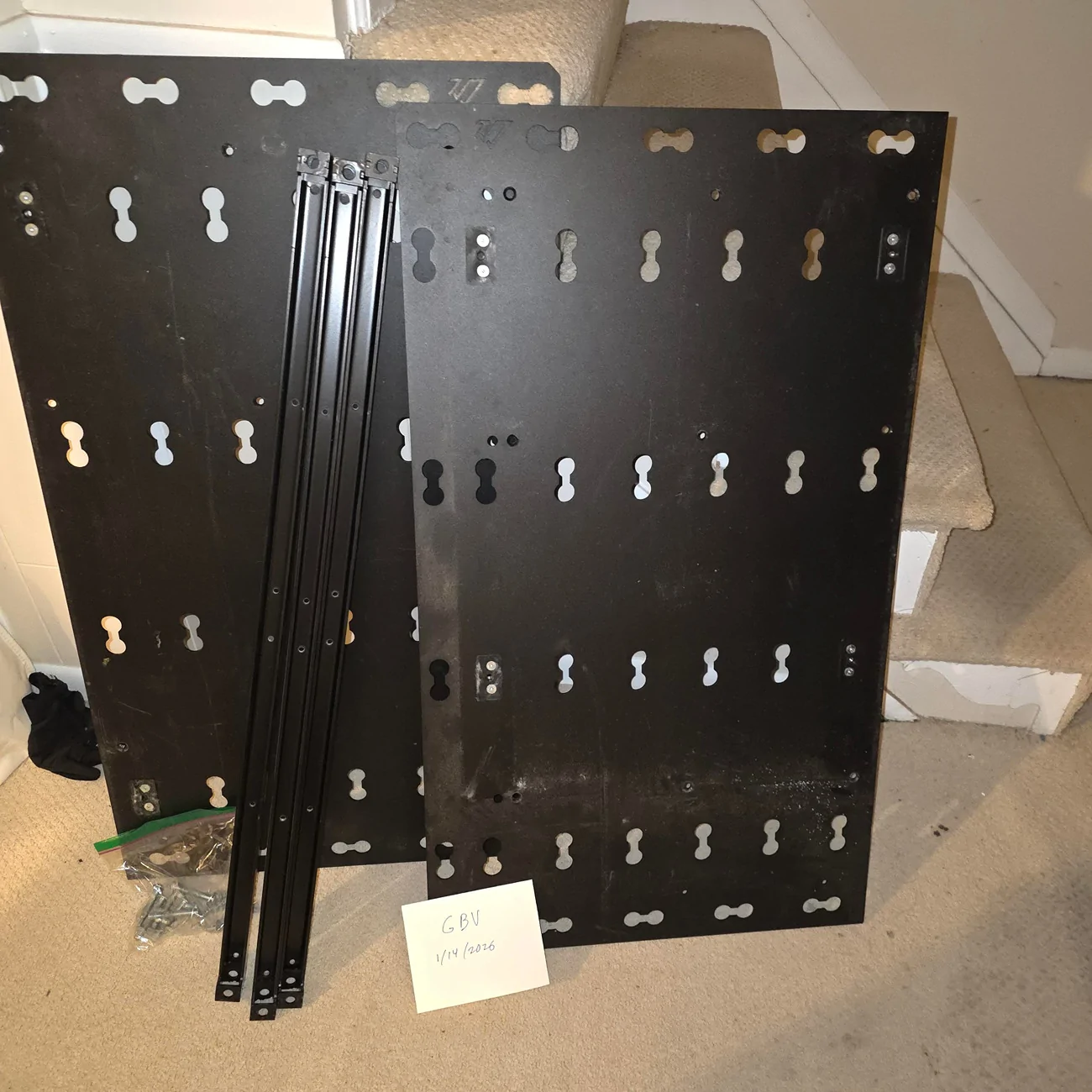 Virginia - American Adventure Lab M.A.S.S. Gear | Jeep Wrangler Forums ...
