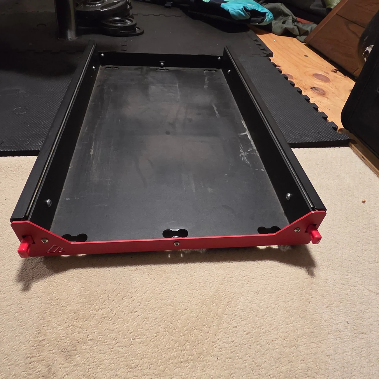 Virginia - American Adventure Lab M.A.S.S. Gear | Jeep Wrangler Forums ...
