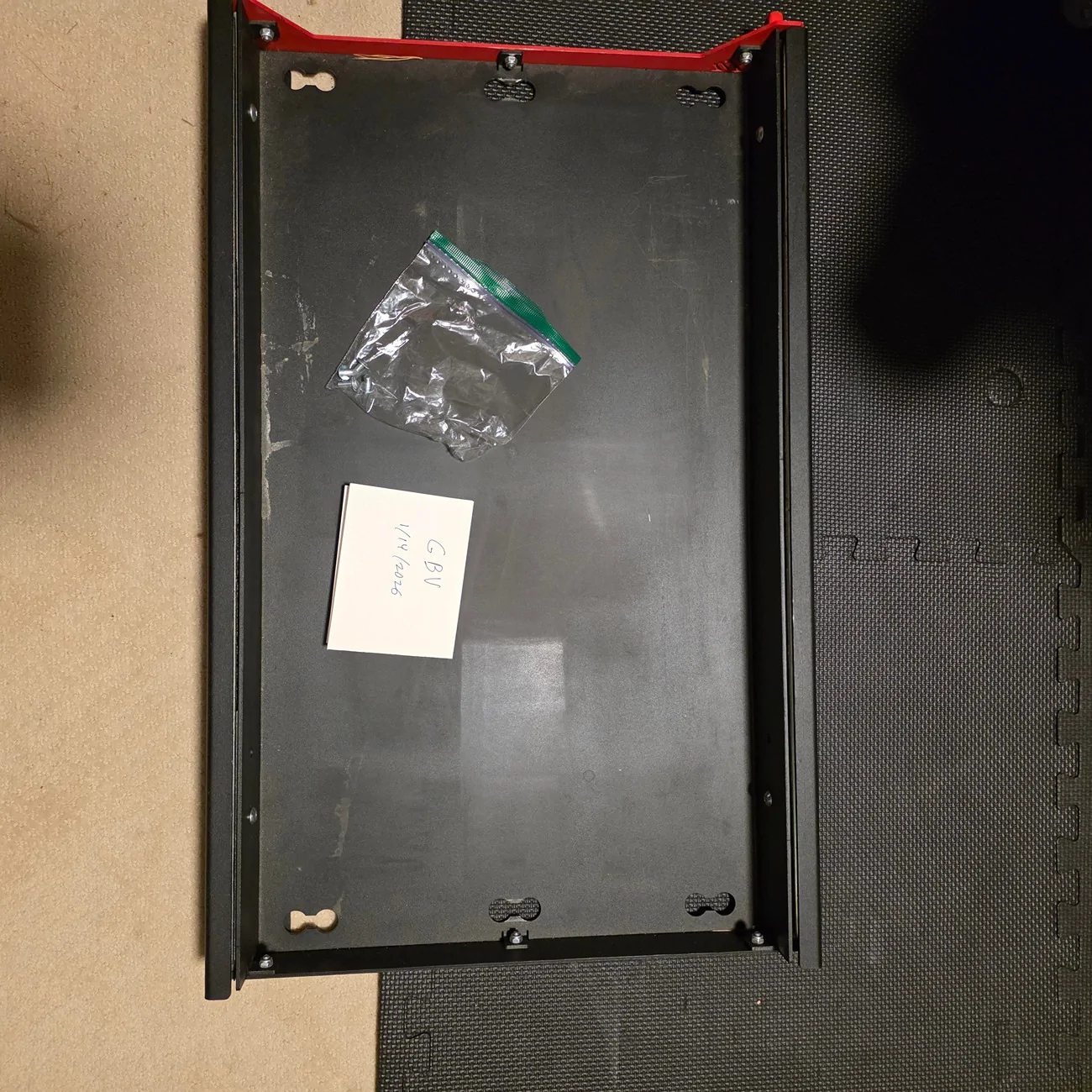 Virginia - American Adventure Lab M.A.S.S. Gear | Jeep Wrangler Forums ...