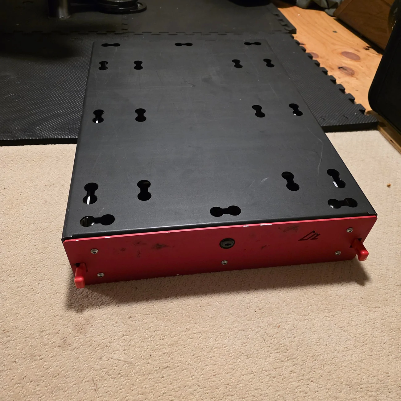 Virginia - American Adventure Lab M.A.S.S. Gear | Jeep Wrangler Forums ...