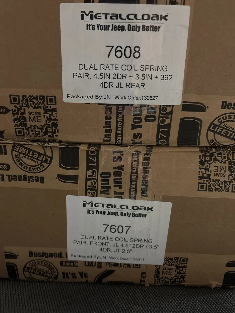 Easter Jeep Safari 2026, 60th Anniversary, Moab UT | Page 2 | Jeep ...