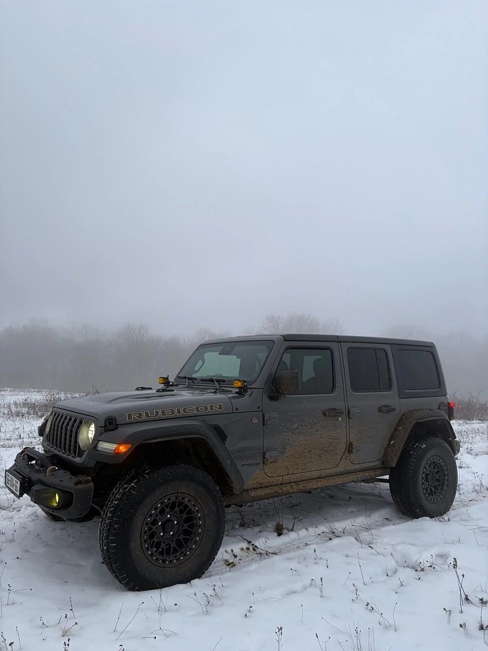 Wheel hop/Axle tramp Problem | Jeep Wrangler Forums (JL / JLU ...