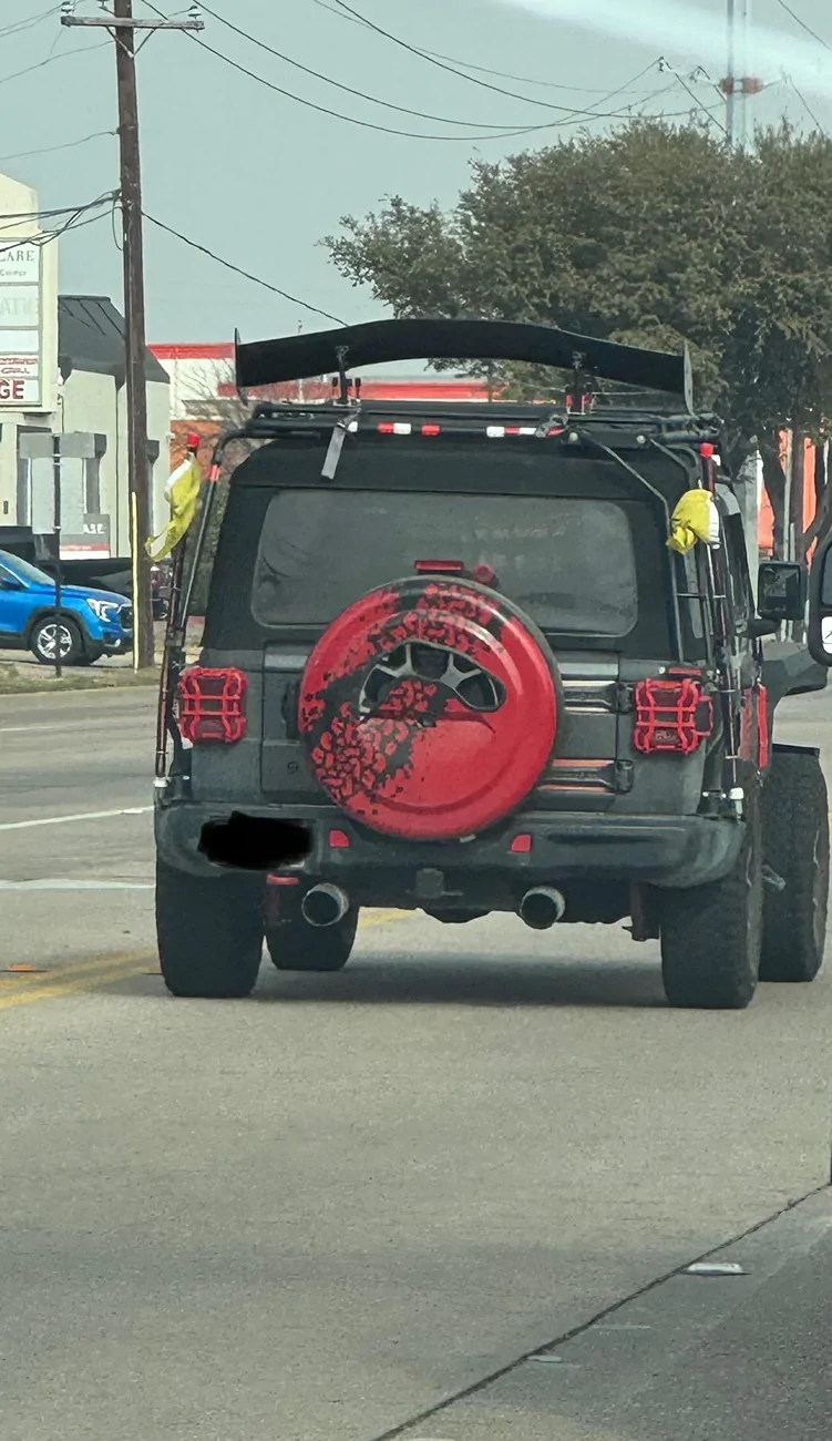 Jeep humor waiting room ( ** NO POLITICS ** ) | Page 37435 | Jeep ...