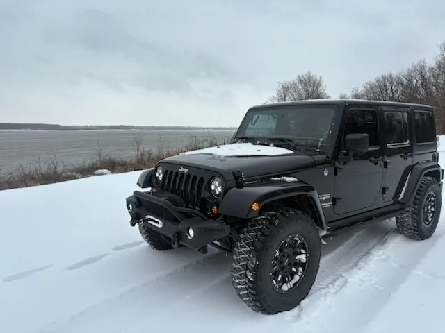 Driving advice request for Southerners for the upcoming Winter/Ice ...