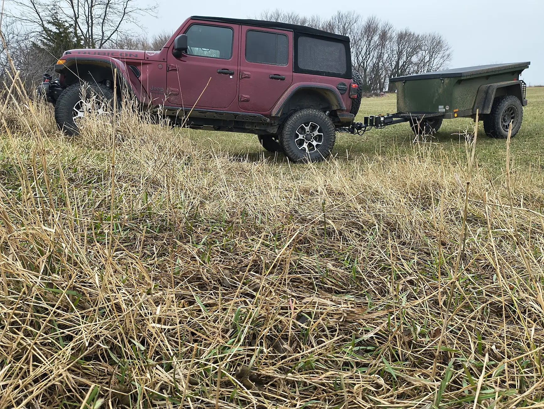 Why so many doors | Page 7 | Jeep Wrangler Forums (JL / JLU) -- Rubicon ...